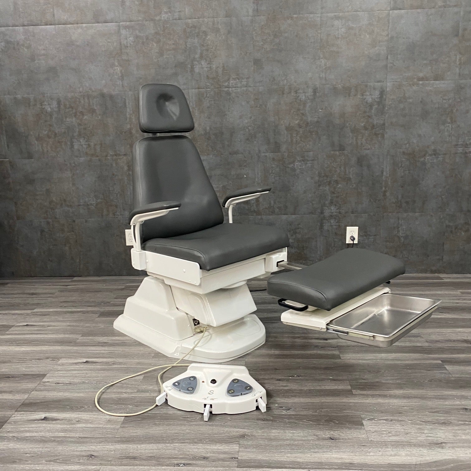 Boyd Podiatry Chair