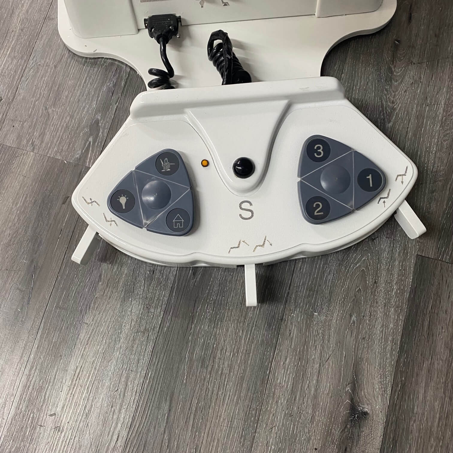 Boyd S2615 Programmable Surgical Chair