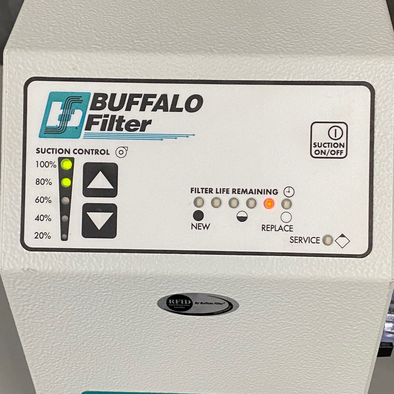 buffalofilter,surgical smoke evacuator,smoke evac system – Angelus ...