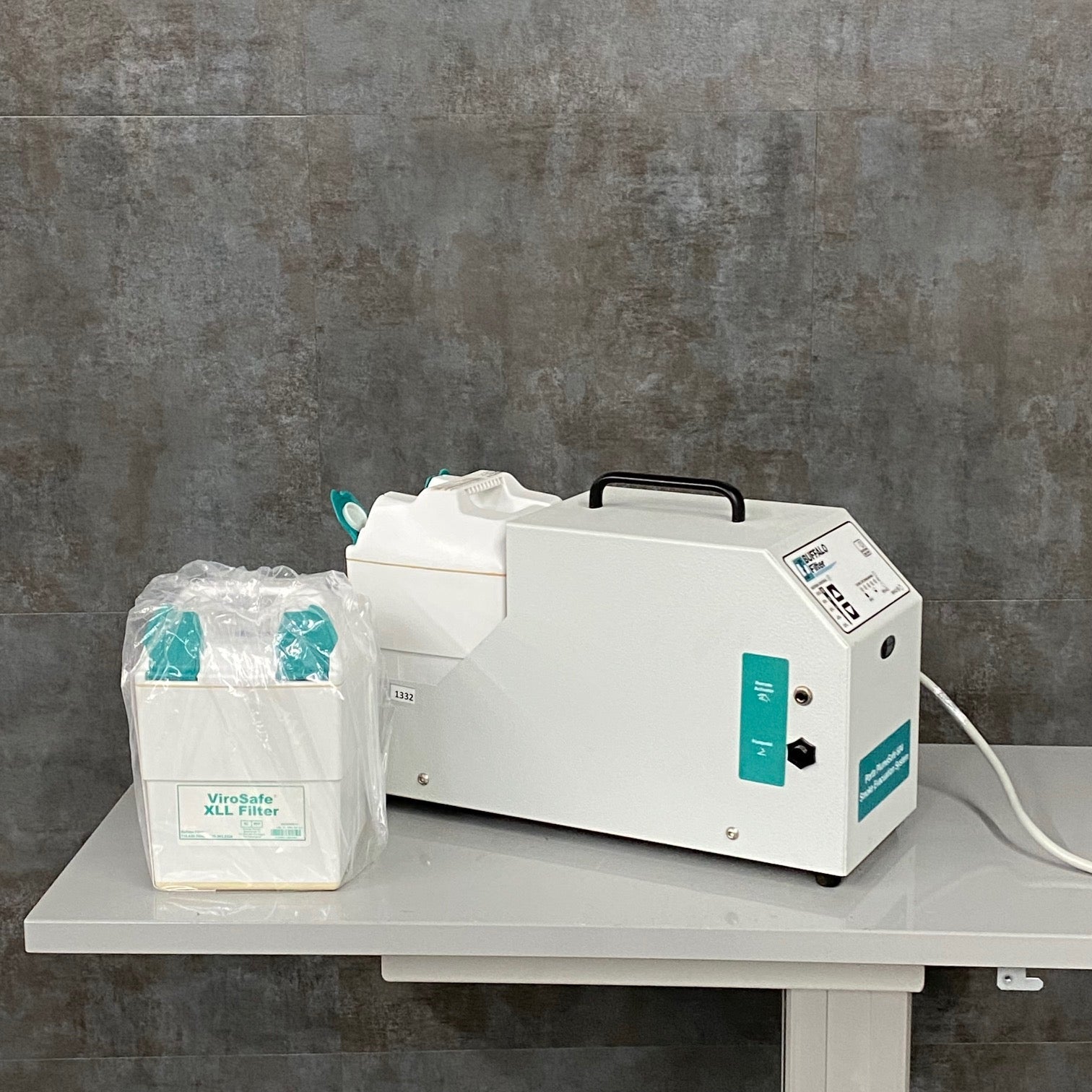 buffalofilter,surgical smoke evacuator,smoke evac system – Angelus ...