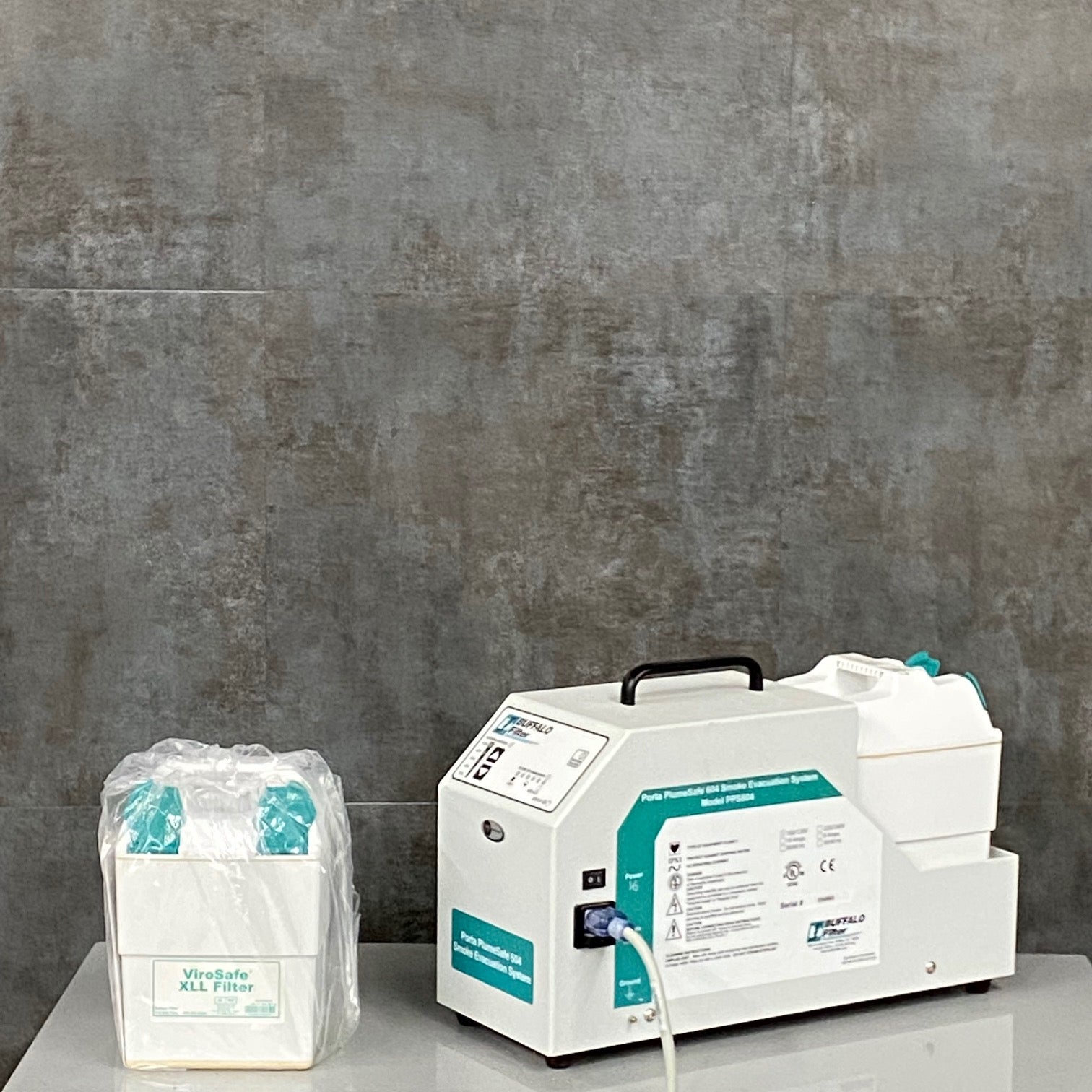 buffalofilter,surgical smoke evacuator,smoke evac system – Angelus ...