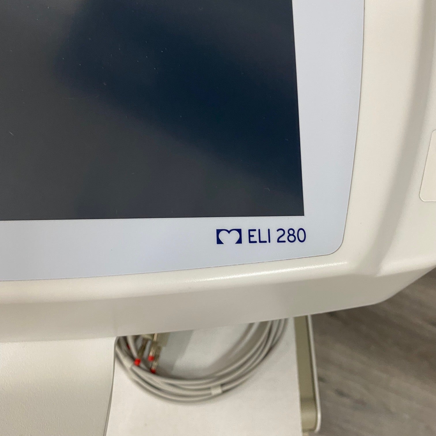 Burdick ELI 280,Wireless ECG,wireless ekg,burdick ecg – Angelus Medical ...