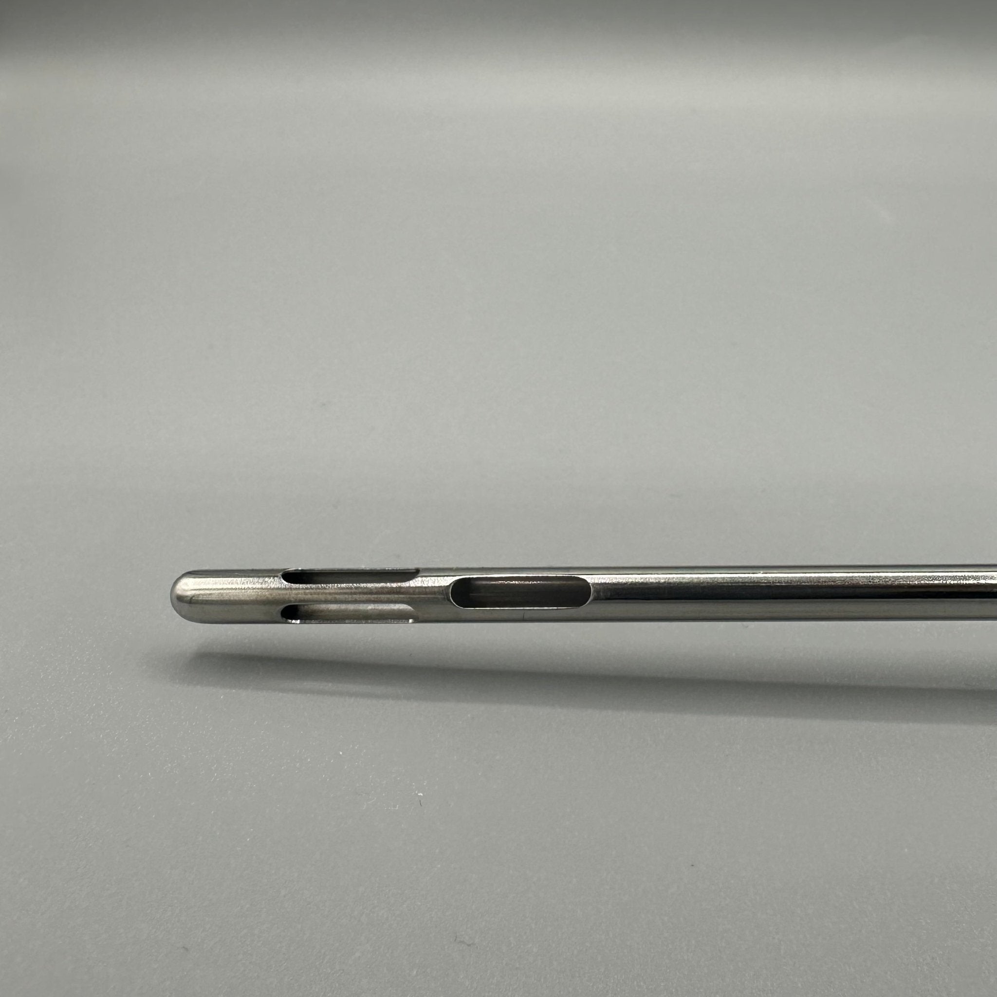 Byron Mercedes Liposuction Cannula - – Angelus Medical and Optical
