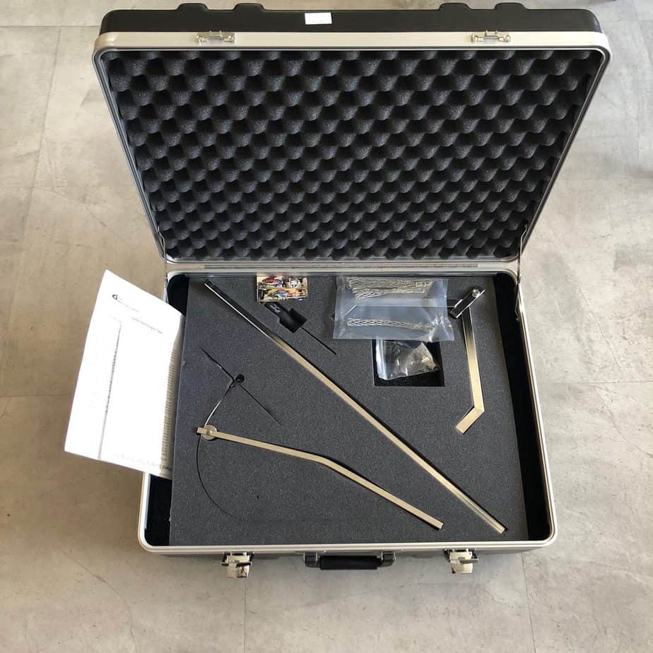 Carter Hand Surgery Table System