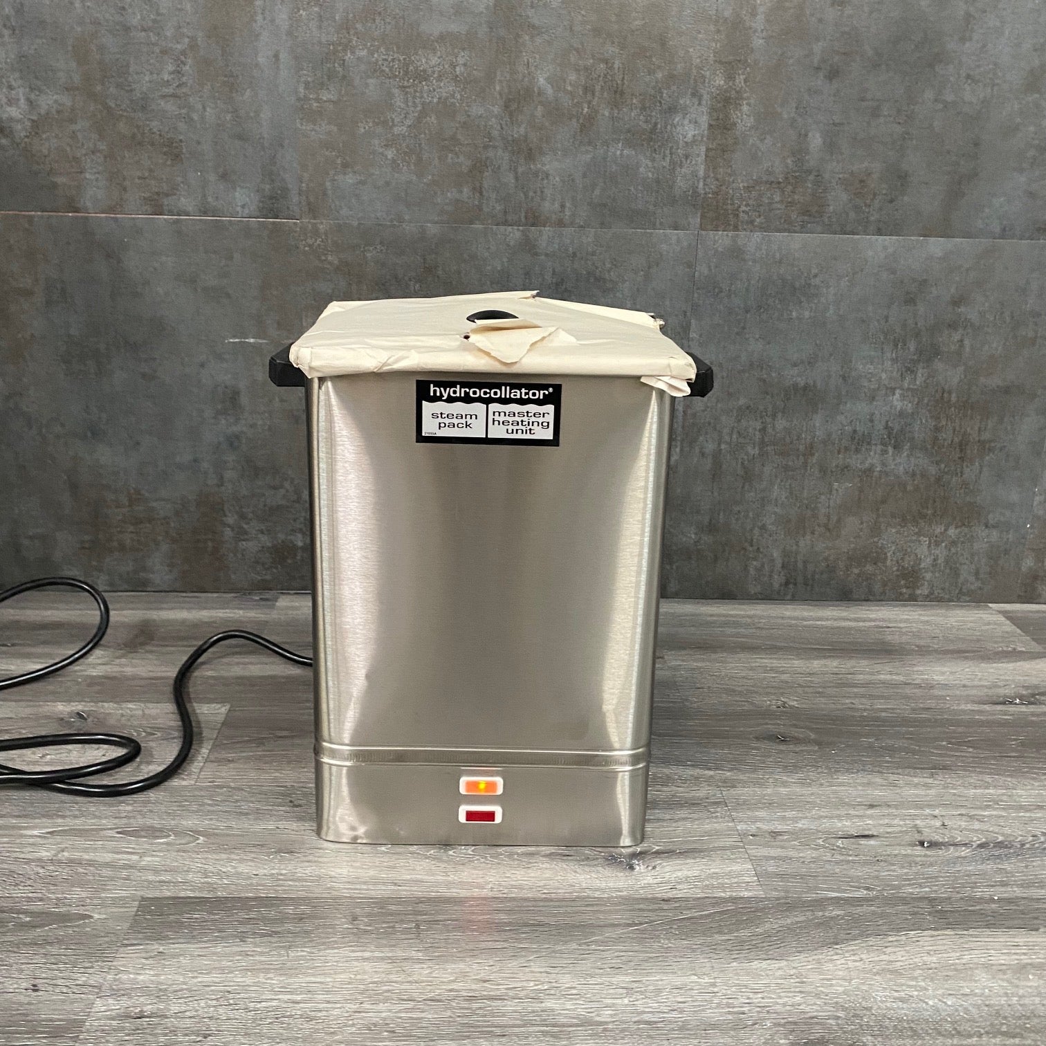 Chattanooga E1 Hydrocollator