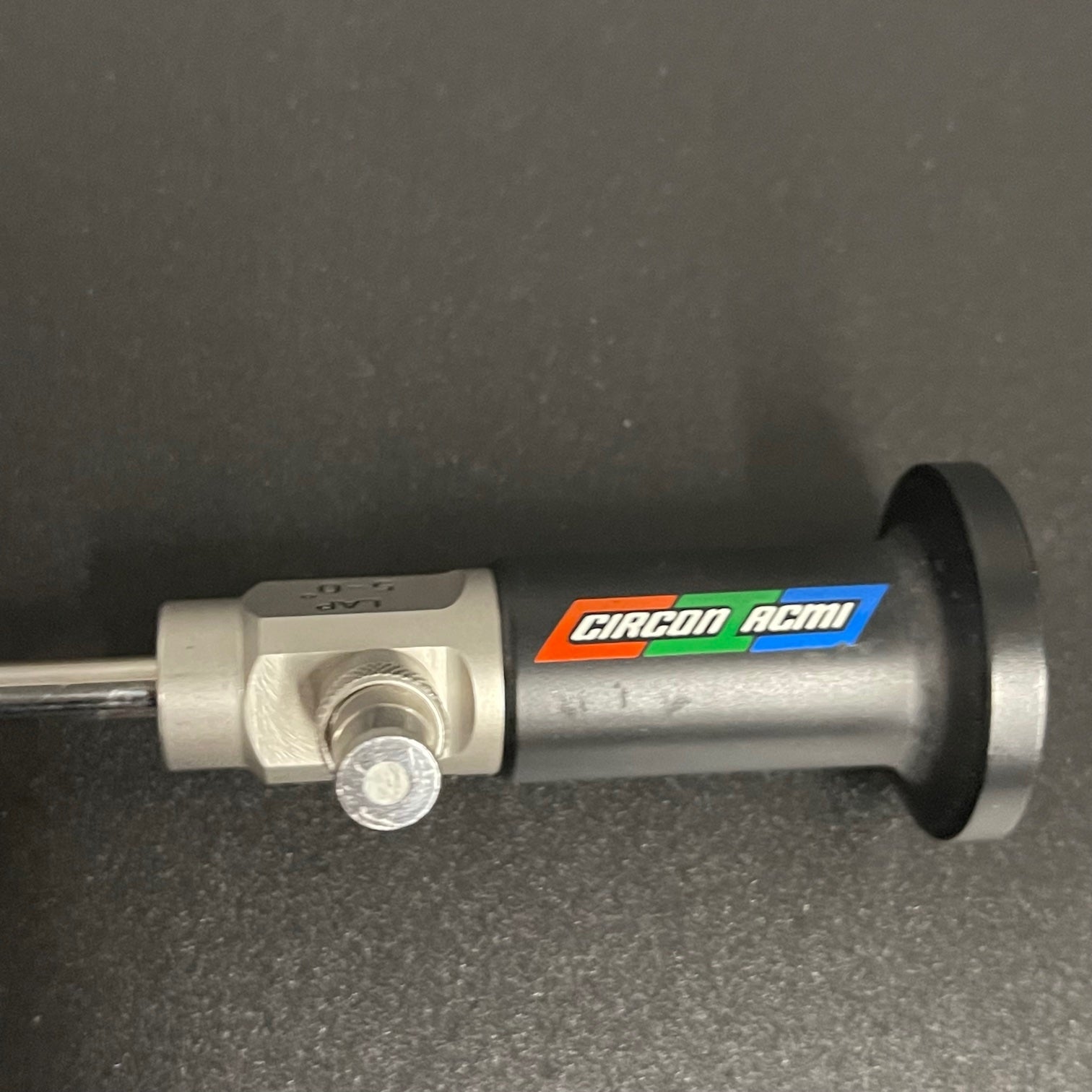 Circon Acmi LAP 5-0' Rigid Scope 26cm (Used)