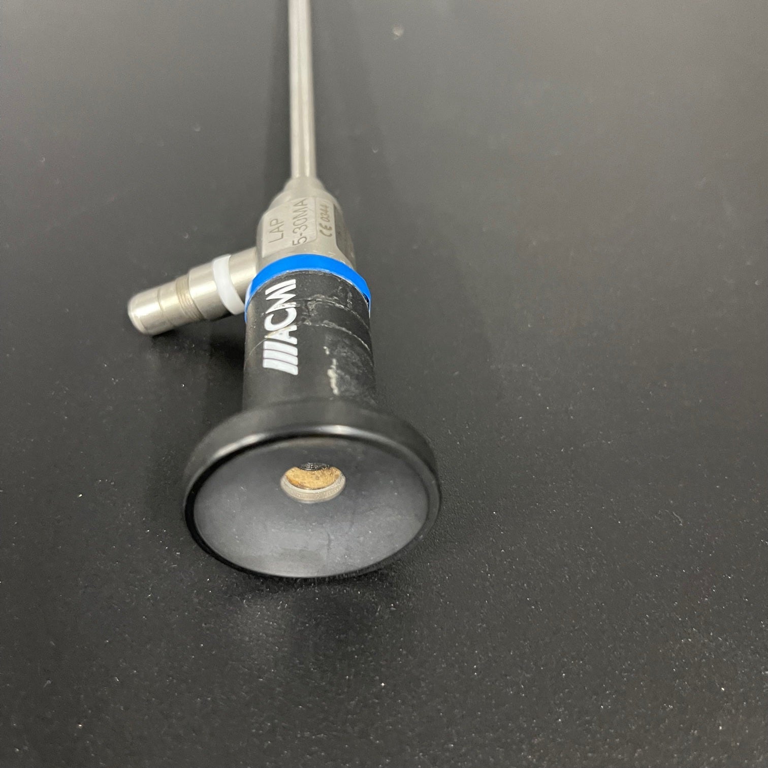 Circon Acmi Lap 5-30 MA Rigid Laparoscope 30 degree (Used)