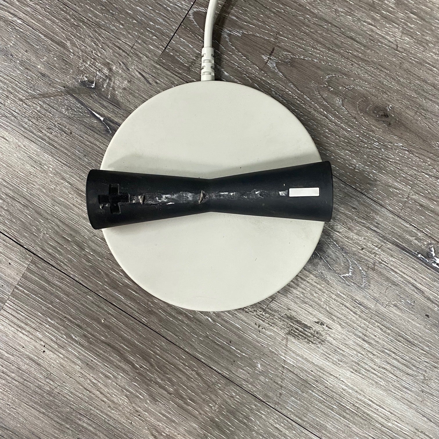 Clinton 8033 Power Treatment Table - Clinton