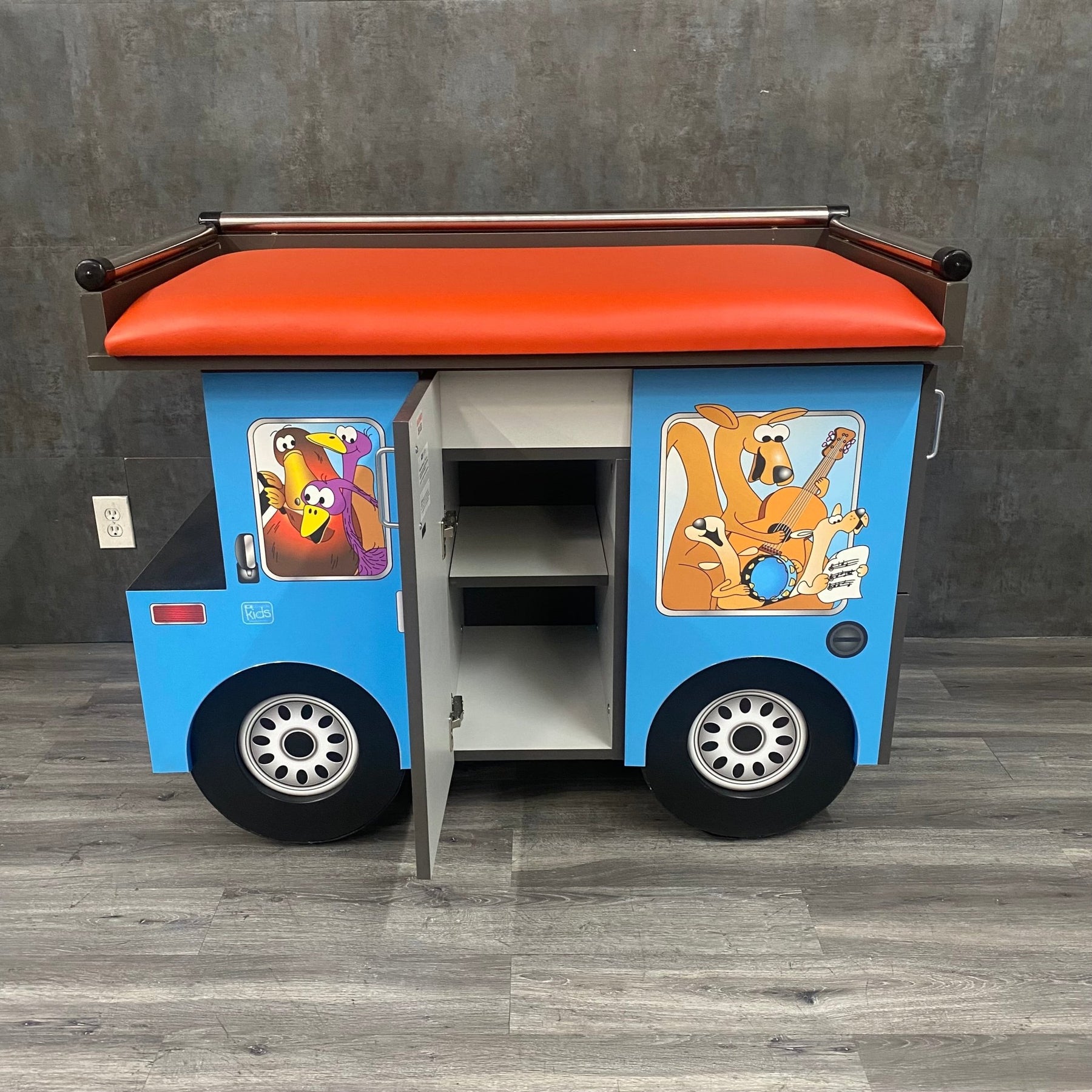 Pediatric Table,Clinton medical Table,pediatric exam table – Angelus ...