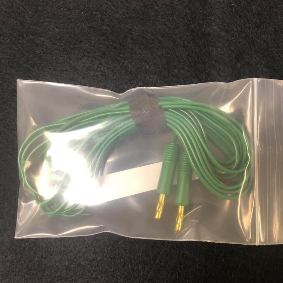 Conmed disposable bipolar cord - – Angelus Medical and Optical