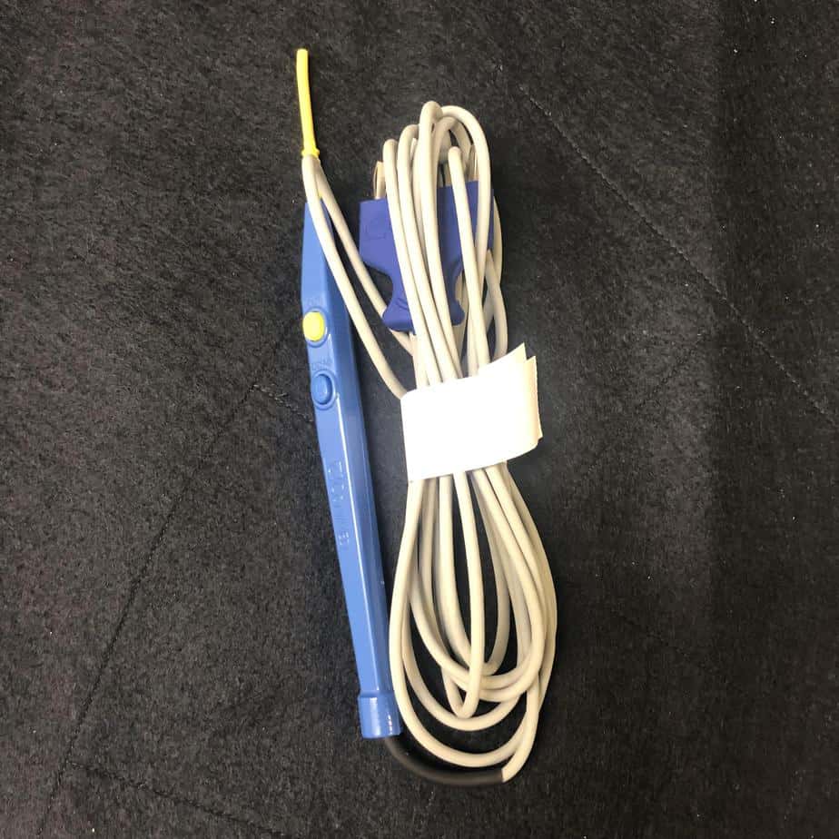 ConMed Reusable Electrosurgical Pencil