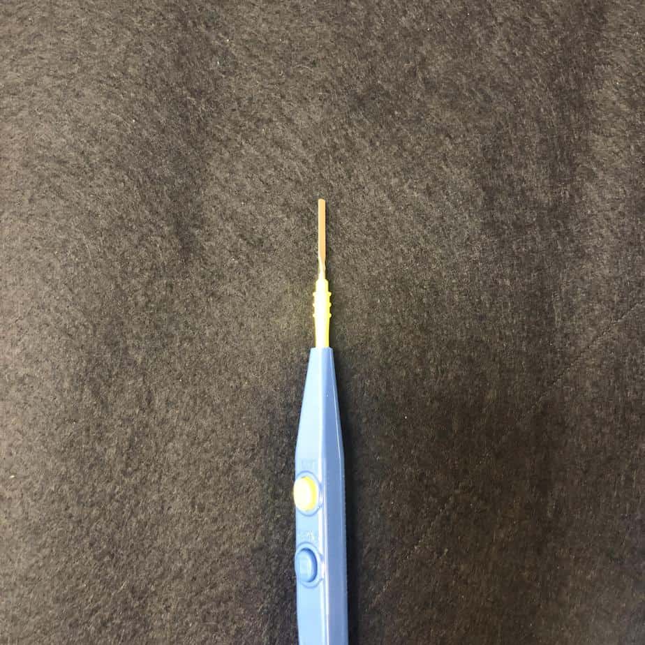 ConMed Reusable Electrosurgical Pencil