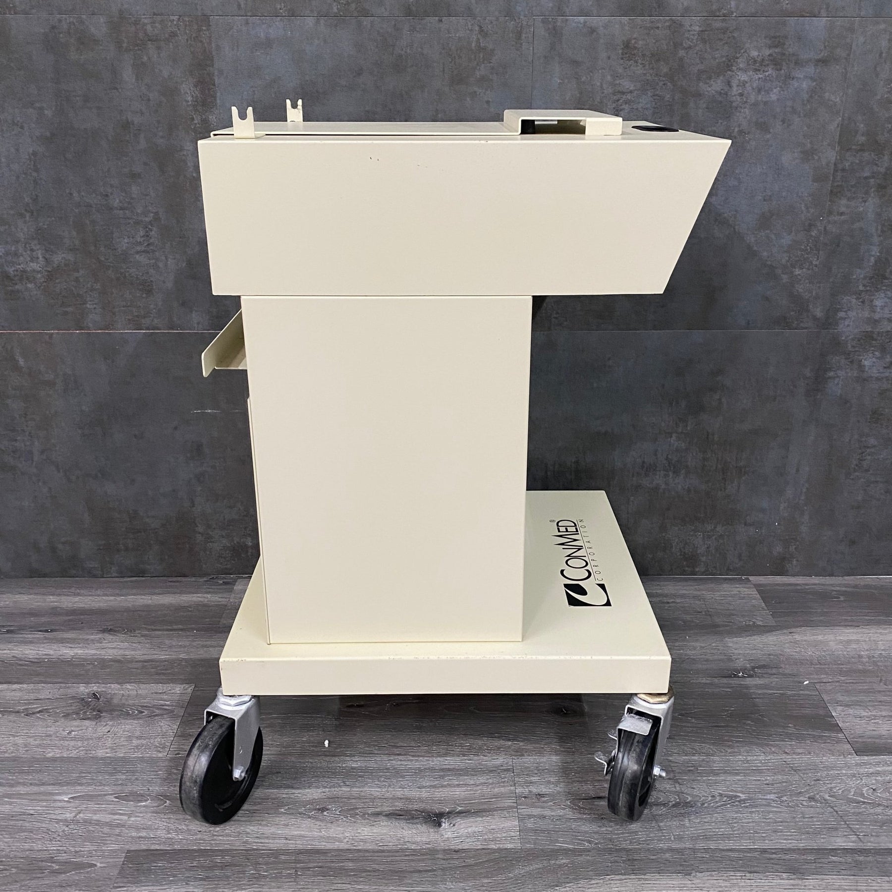 ConMed Universal Electorsurgical Cart
