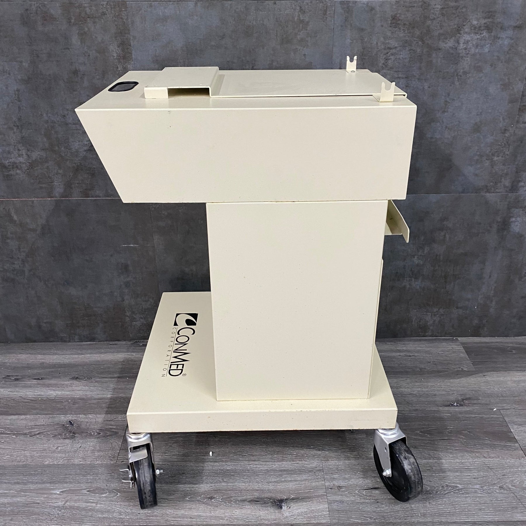 ConMed Universal Electorsurgical Cart