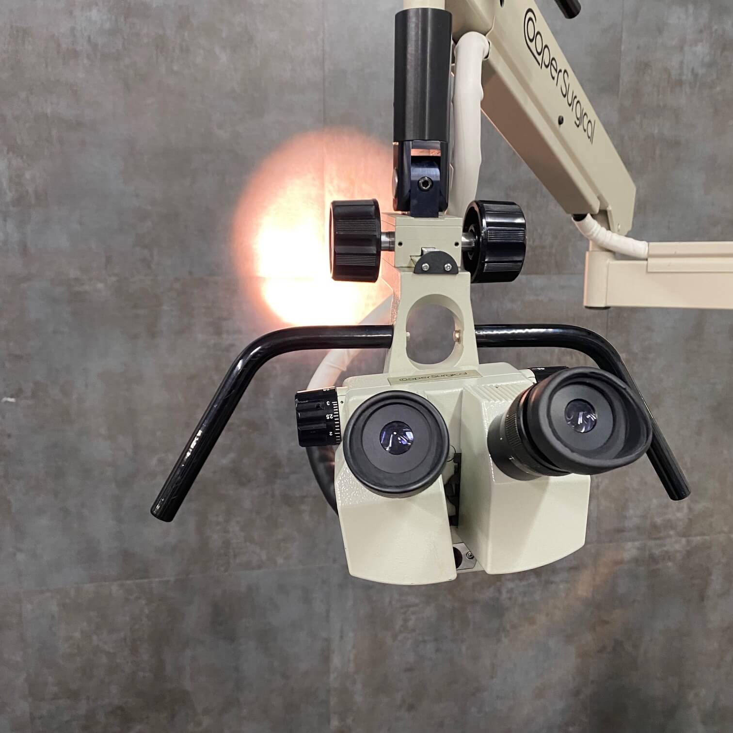 Cooper Surgical Colposcope Certified