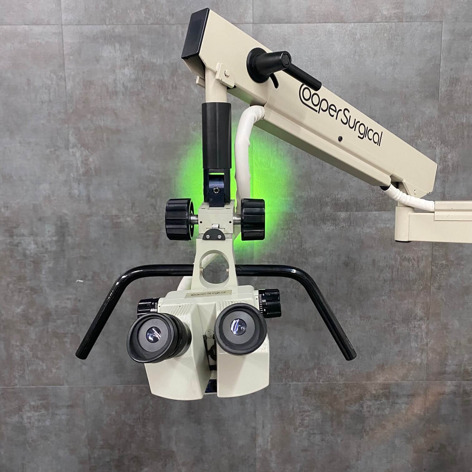 Cooper Surgical Colposcope Certified