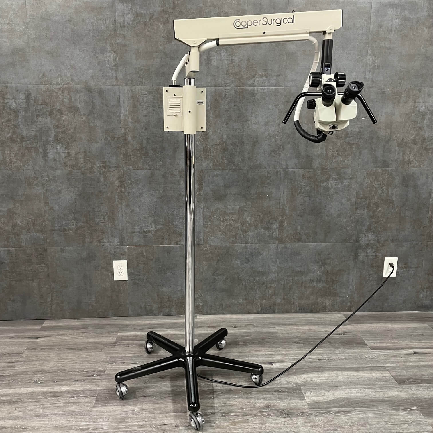 Cooper Surgical Colposcope Certified