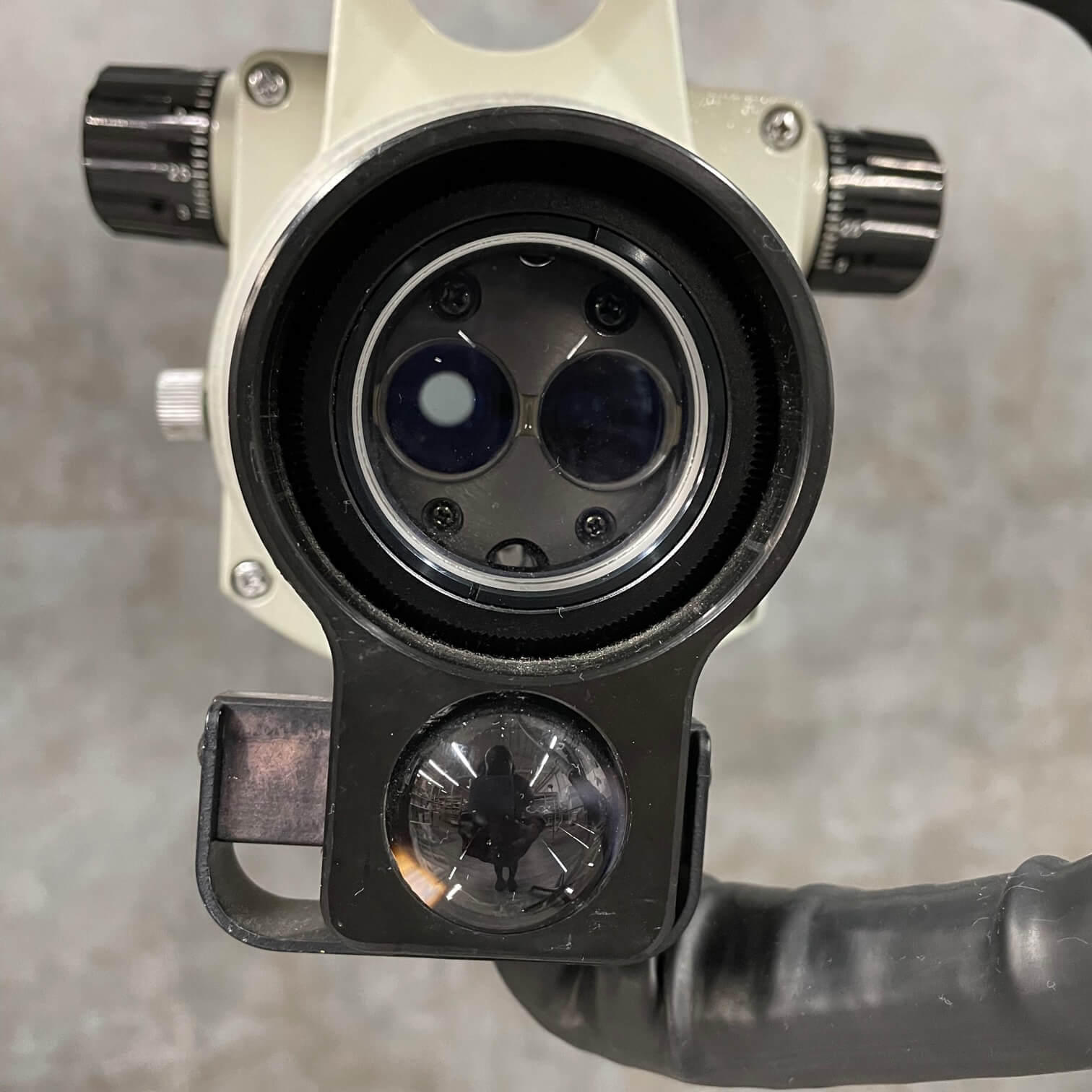 Cooper Surgical Colposcope Certified