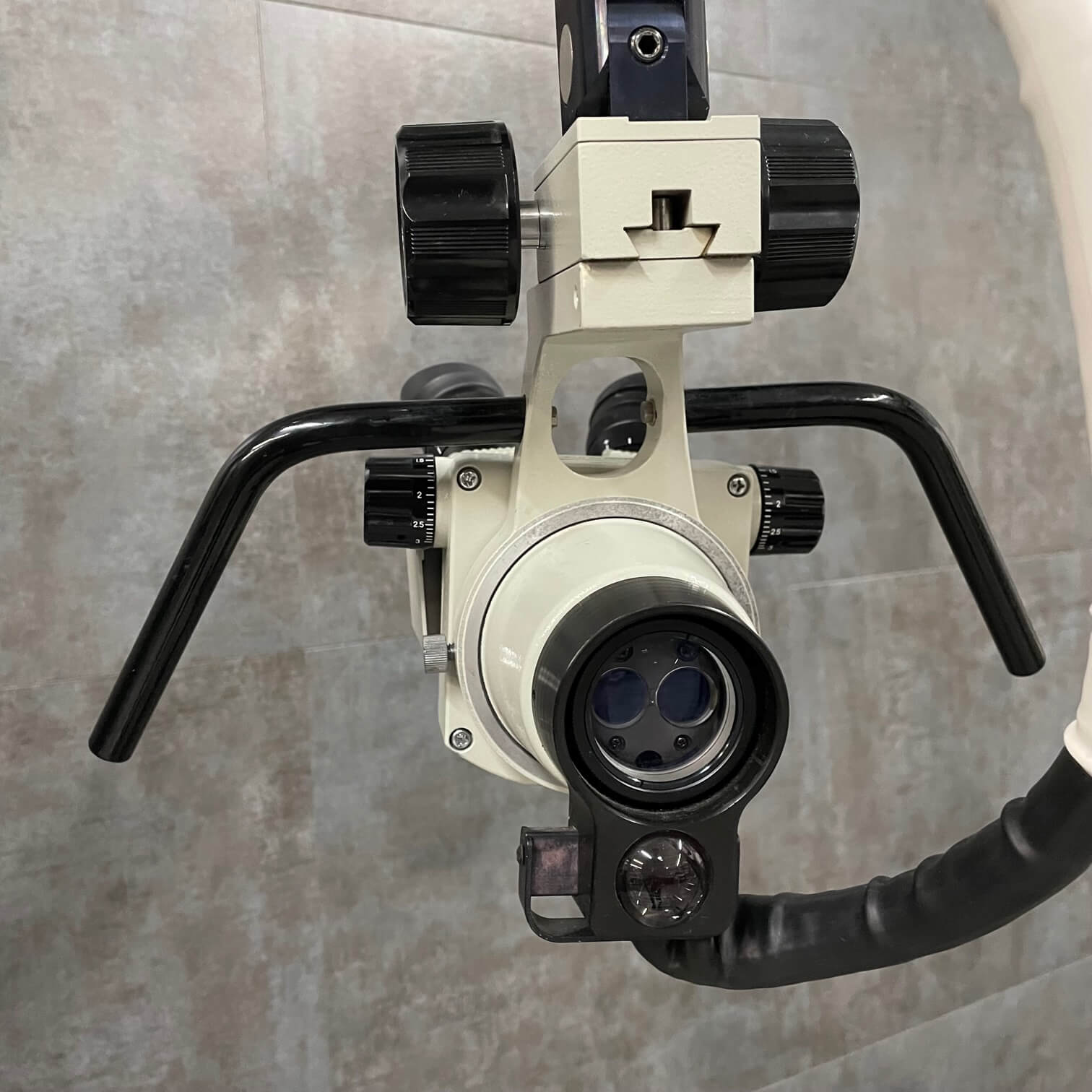 Cooper Surgical Colposcope Certified