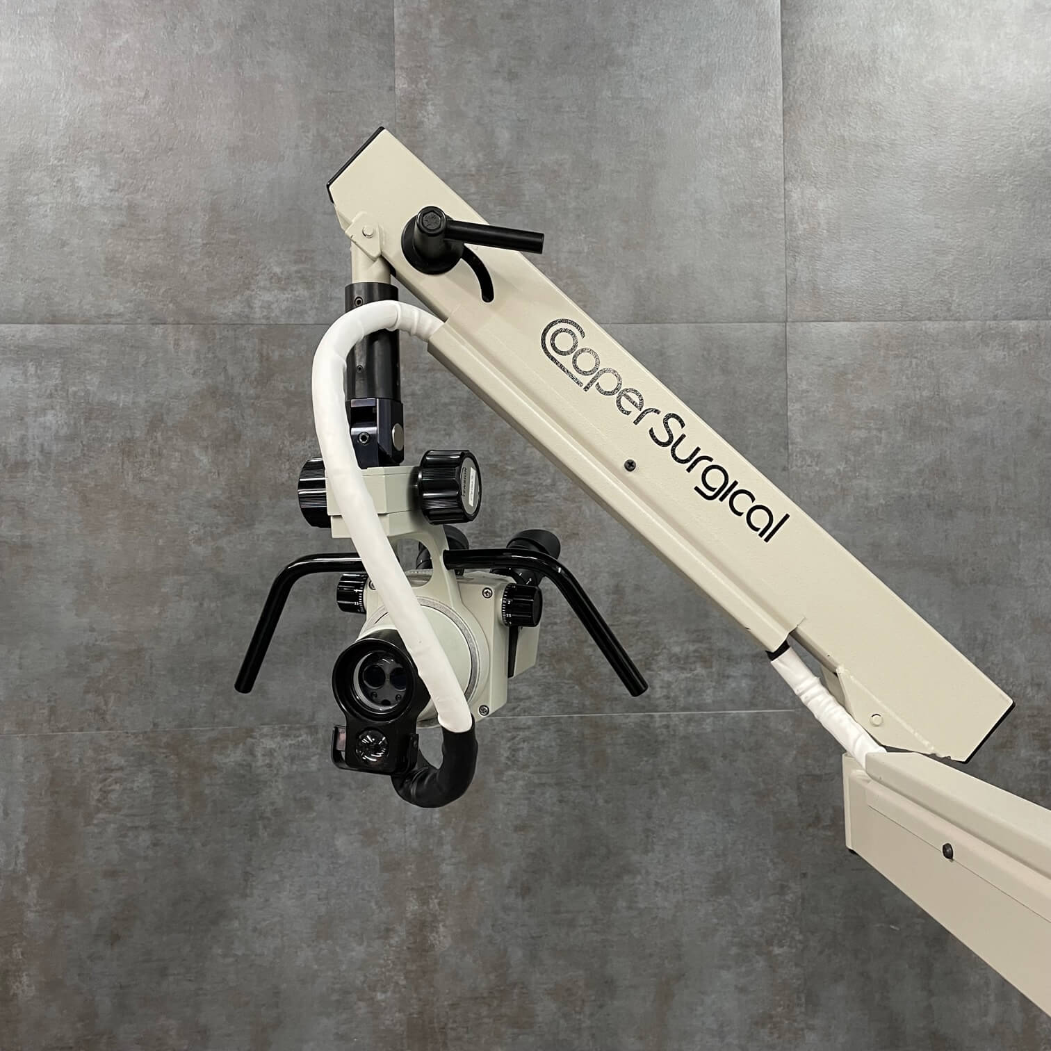 Cooper Surgical Colposcope Certified