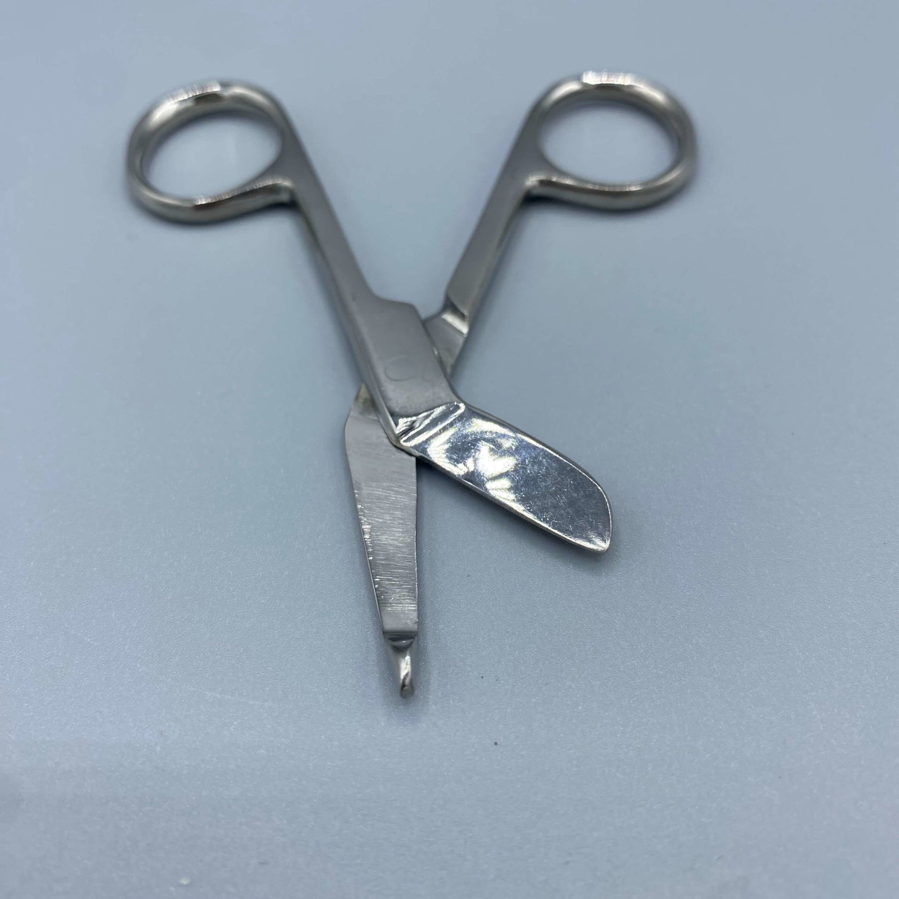 Crown Lister Bandage Scissor