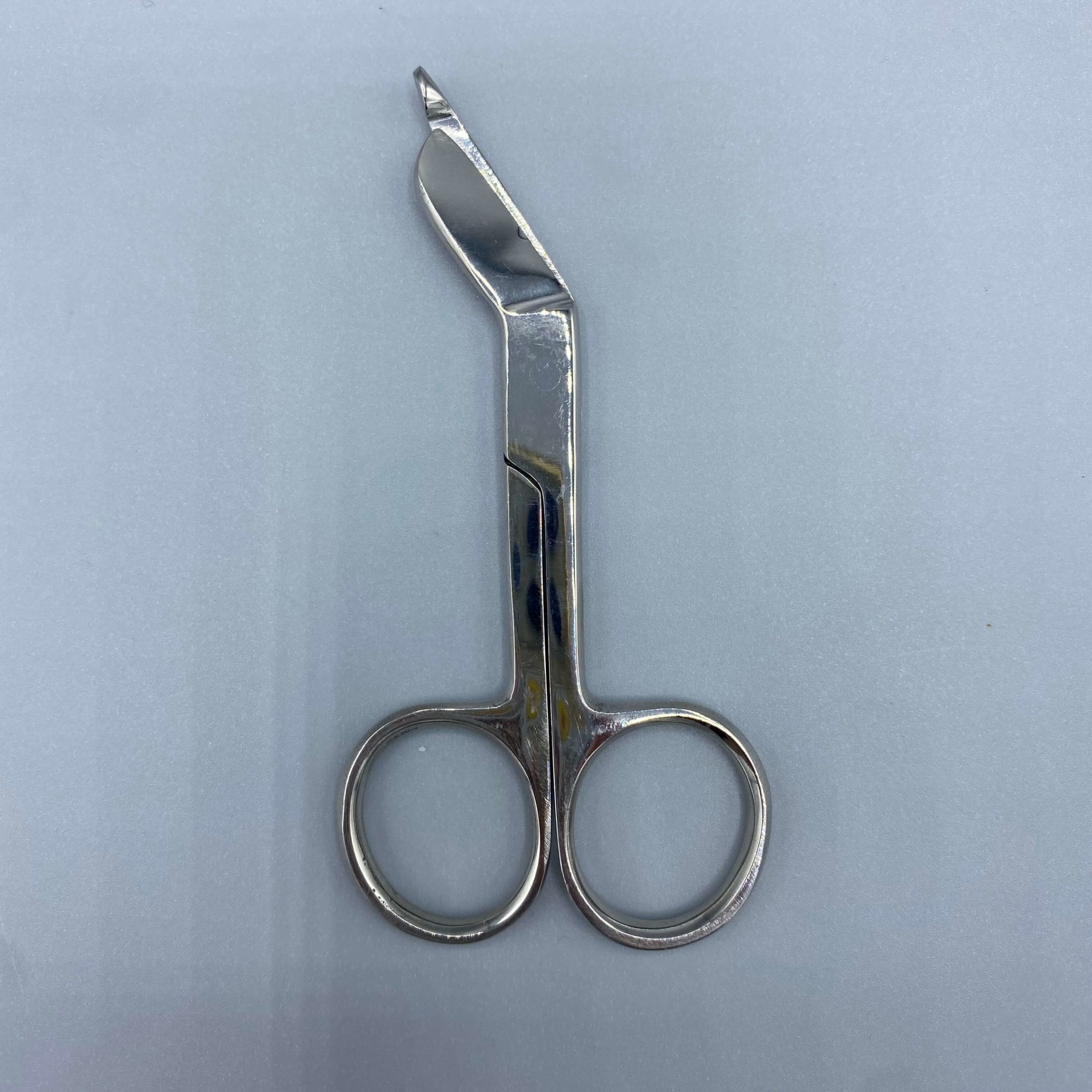 Crown Lister Bandage Scissor