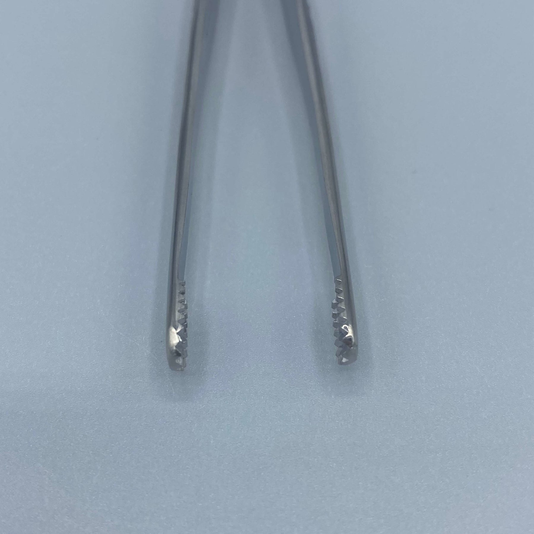 Crown Russian Tissue Forceps