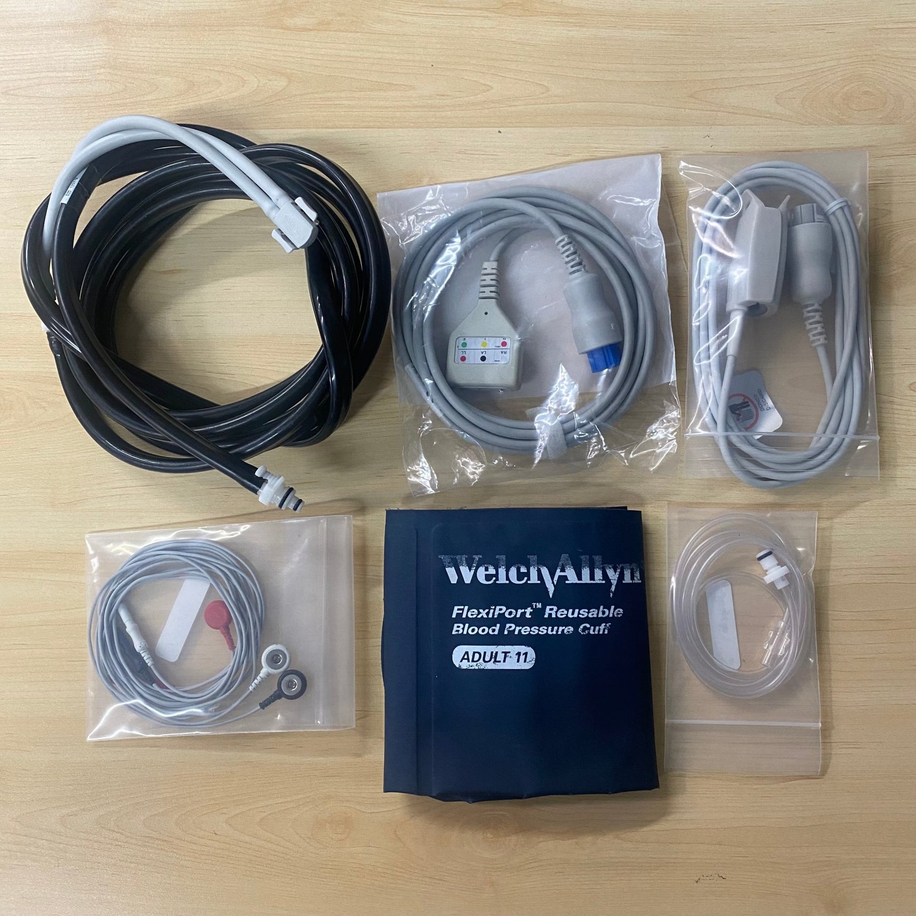 Datex-Ohmeda CardioCap 5 Anesthesia Monitor