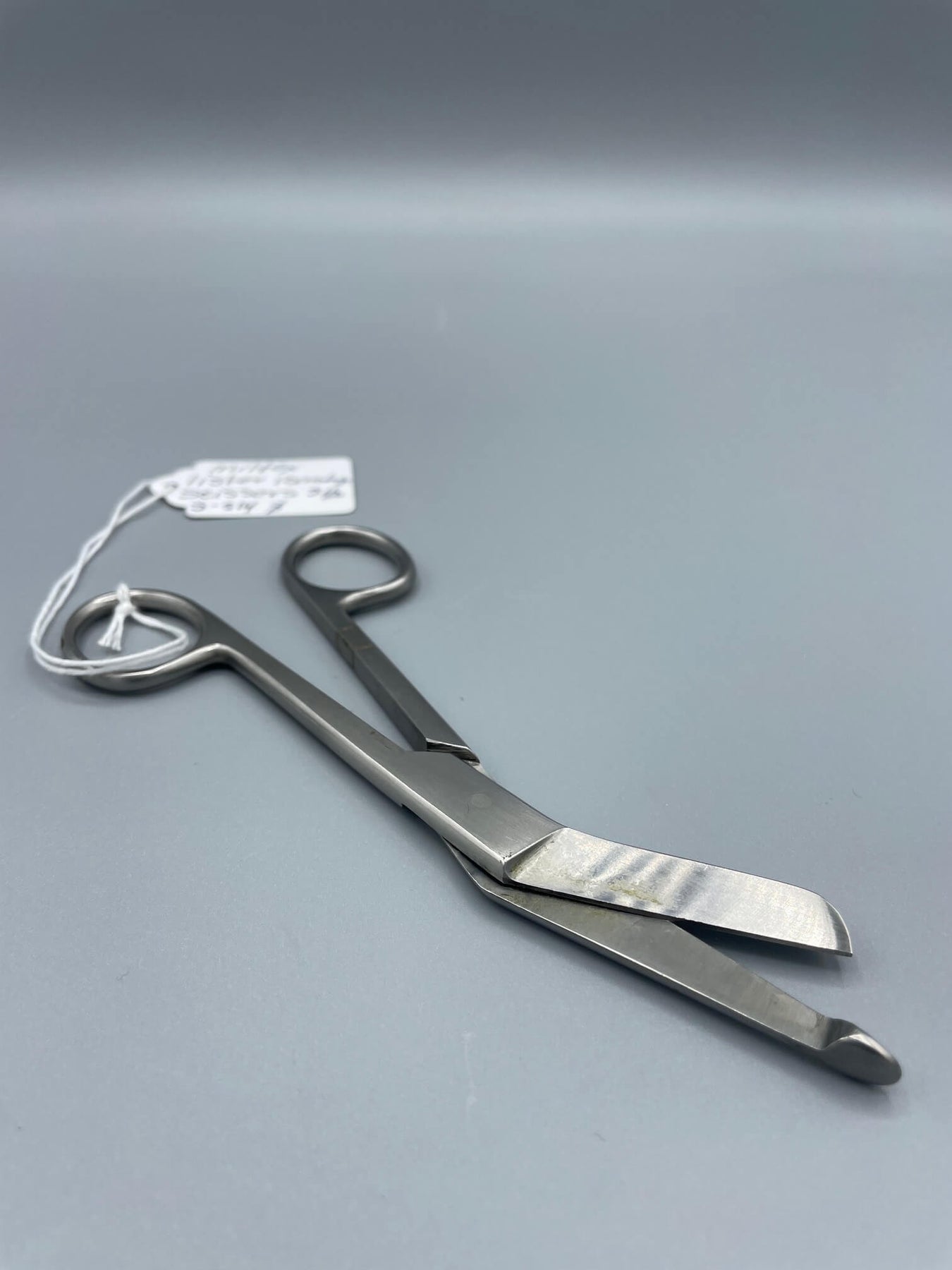 Dermatology Instrument Set/Tray