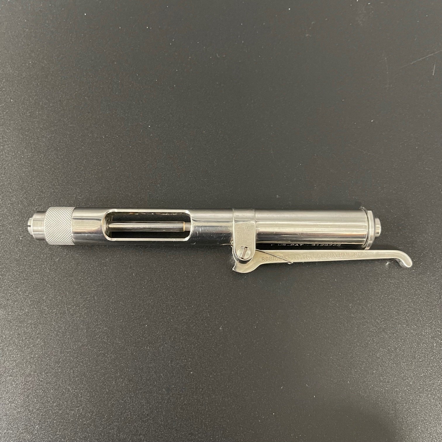 Dermojet High Pressure Needle-less Injector (Used)
