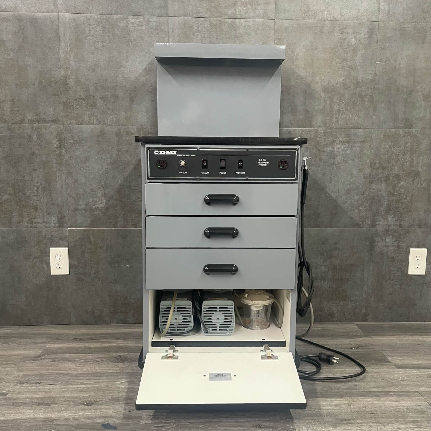 DMI ENT Treatment Center