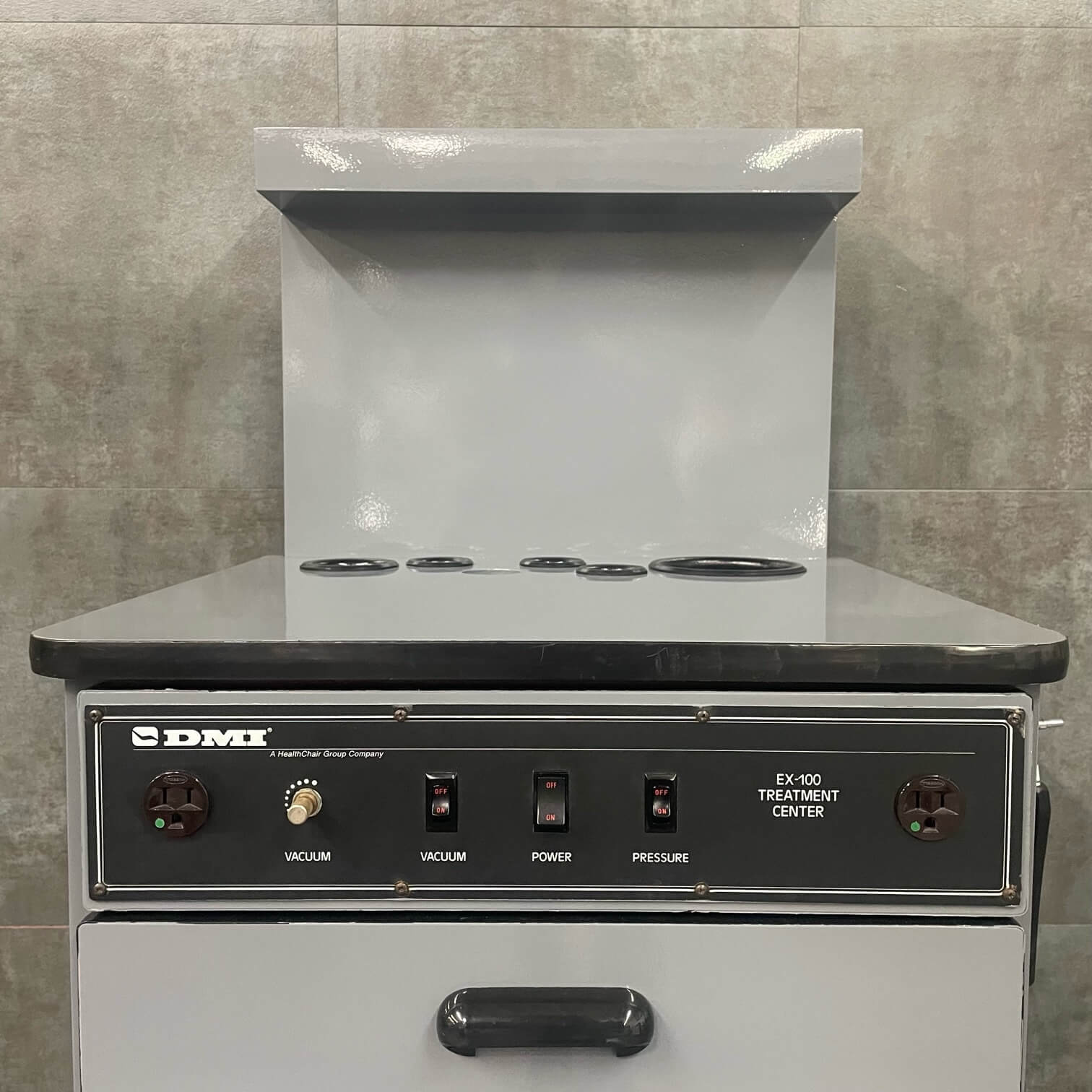 DMI ENT Treatment Center