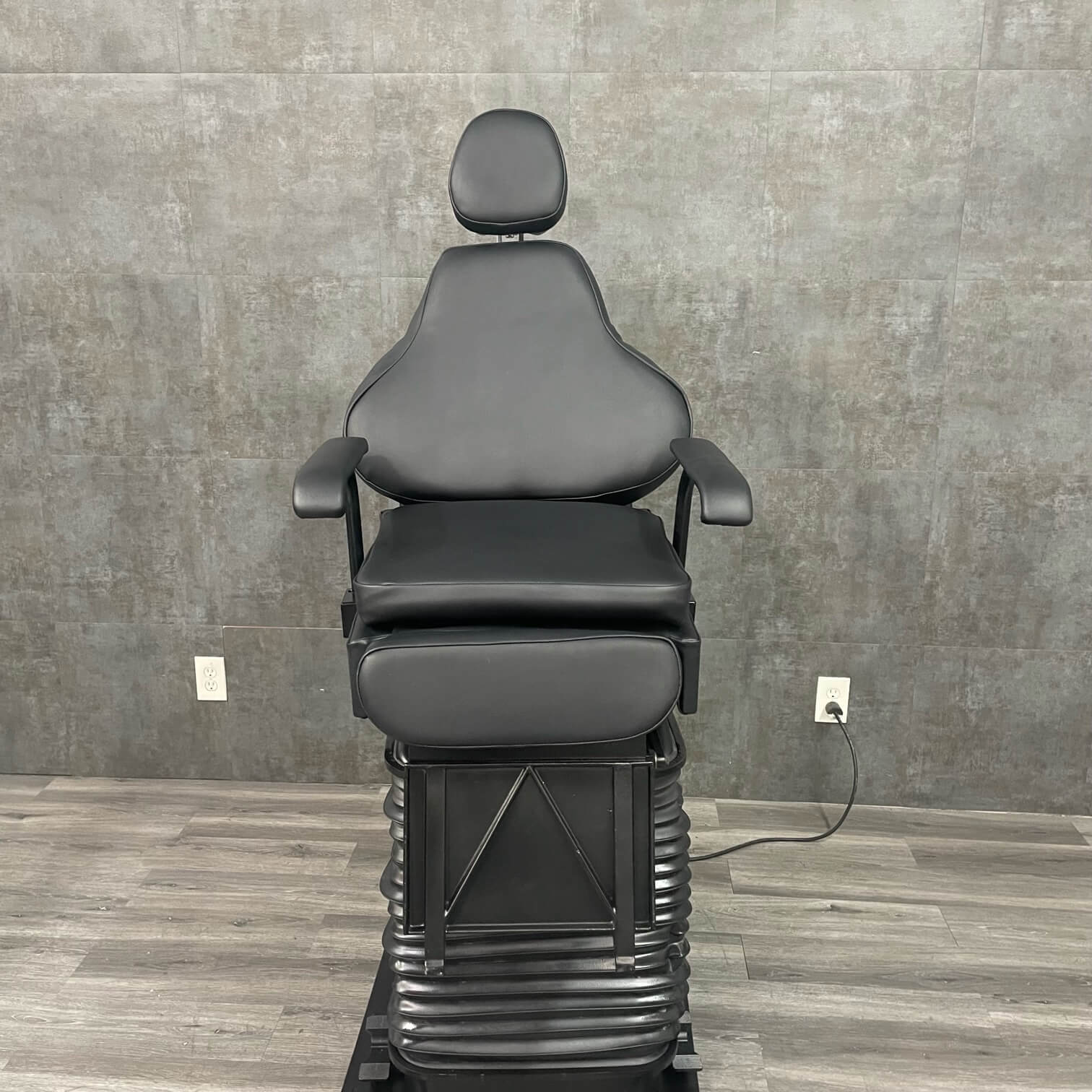 DMI Medical Examination Chair