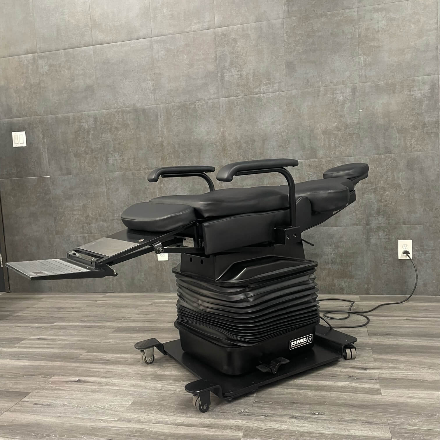 DMI Medical Examination Chair