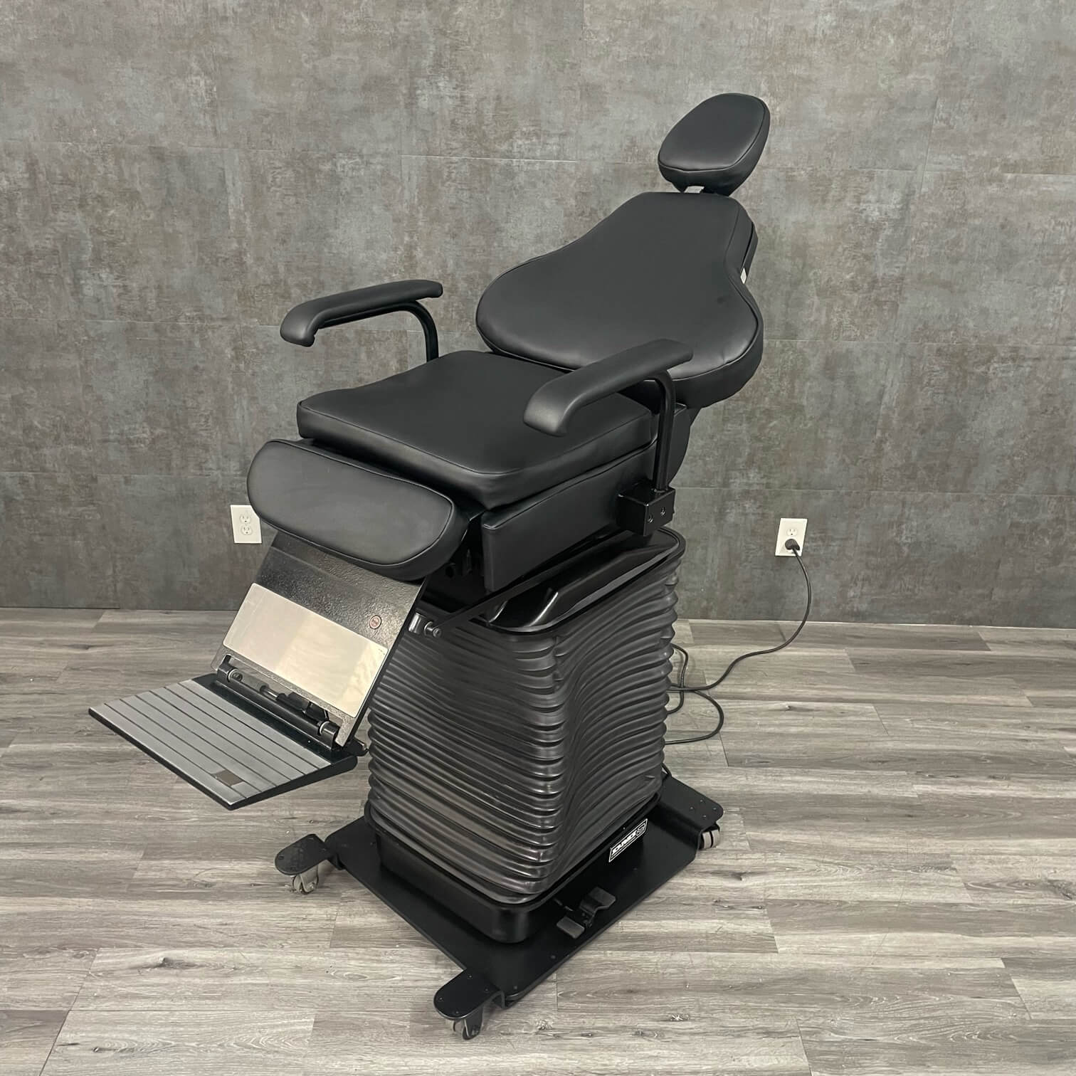 DMI Medical Examination Chair