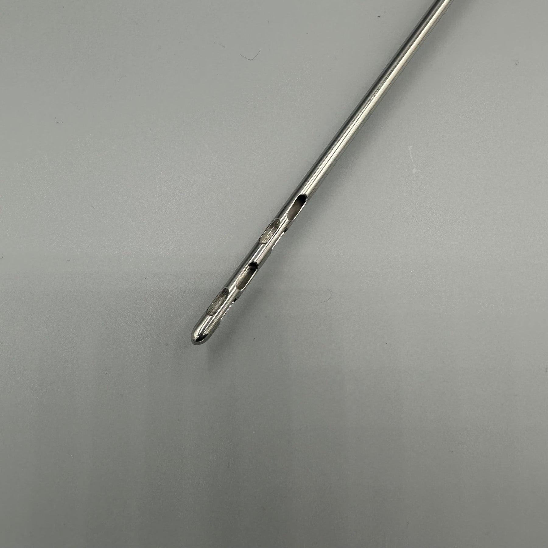 Double Triport Liposuction cannula