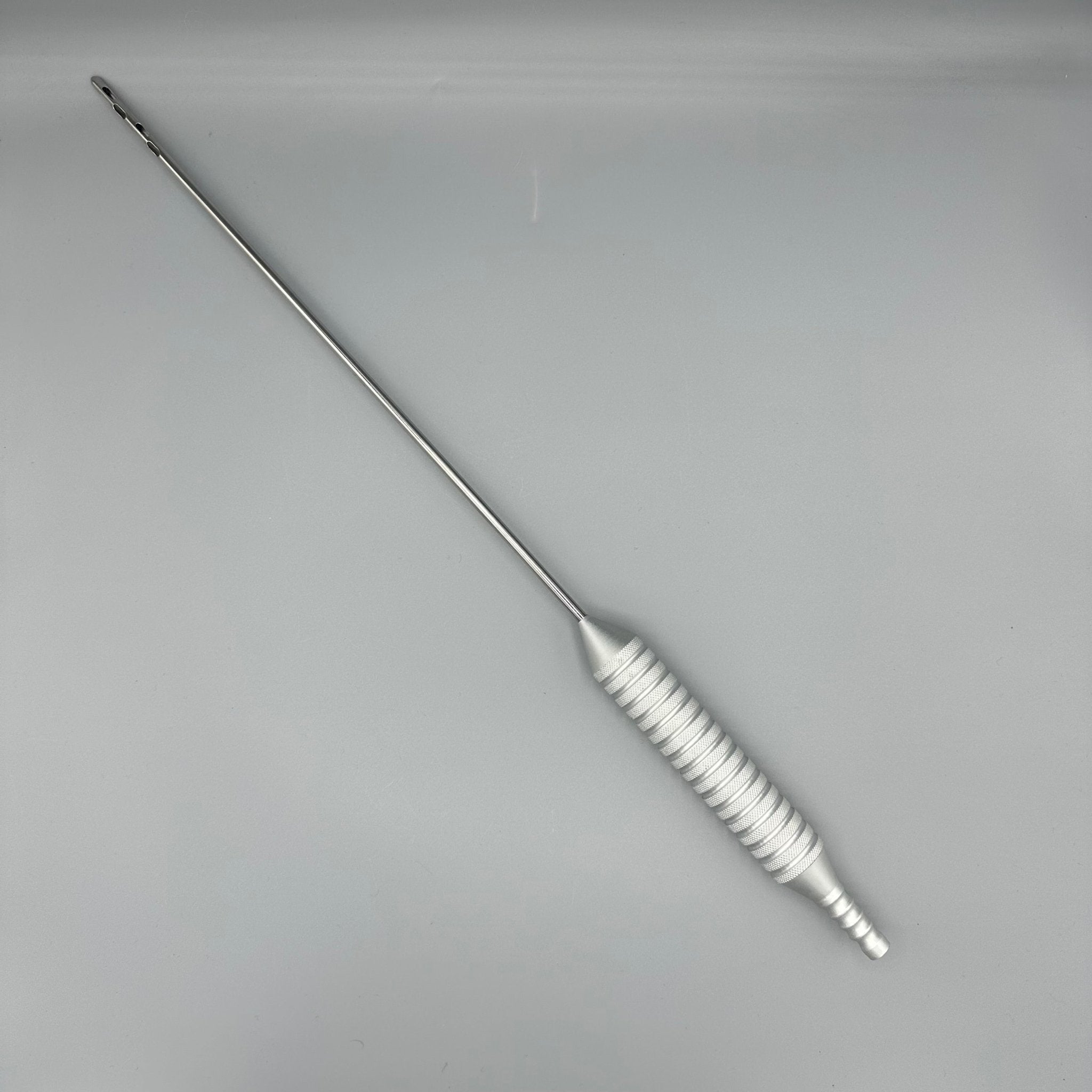 Double Triport Liposuction cannula