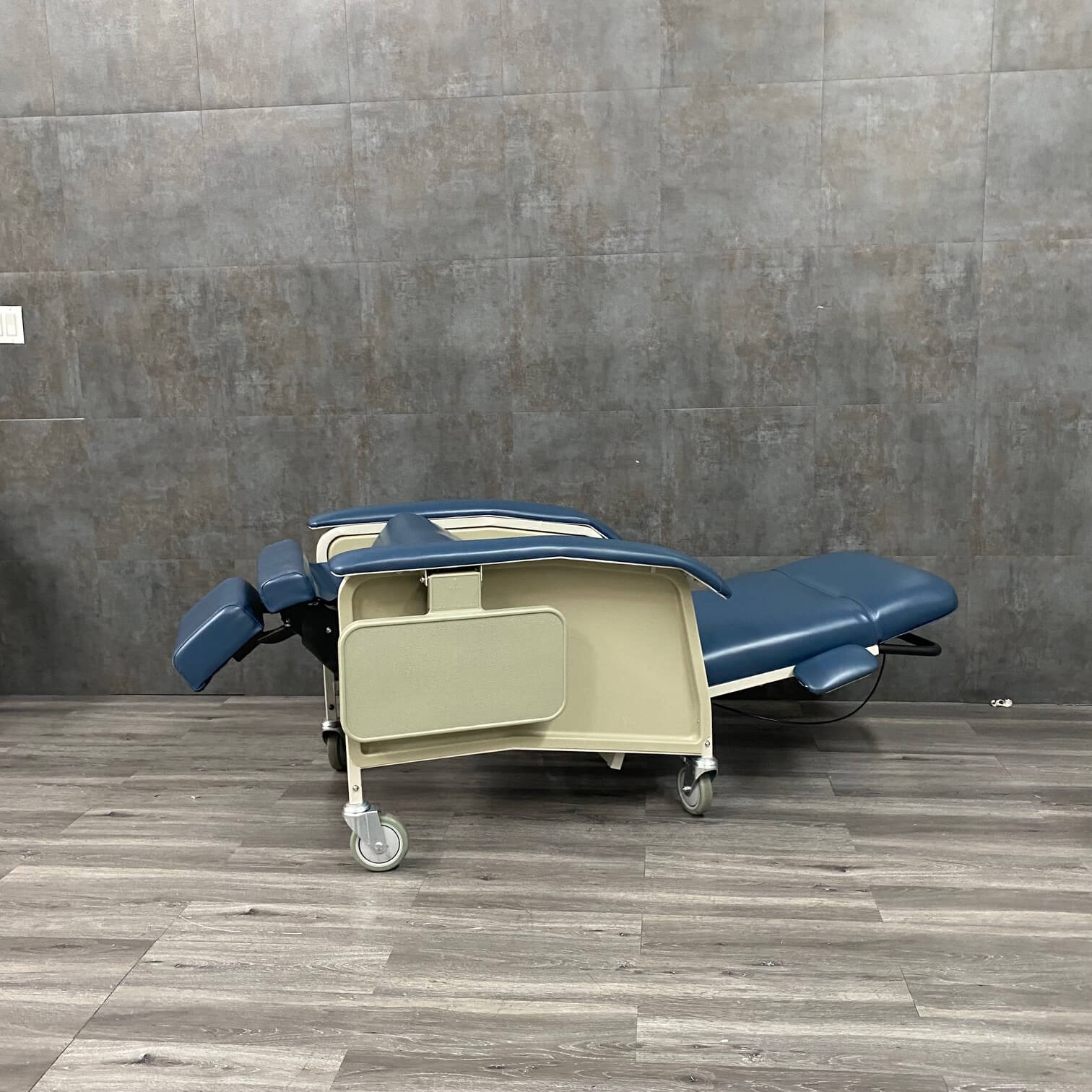 Drive D577-BR Clinical Geri Chair Recliner