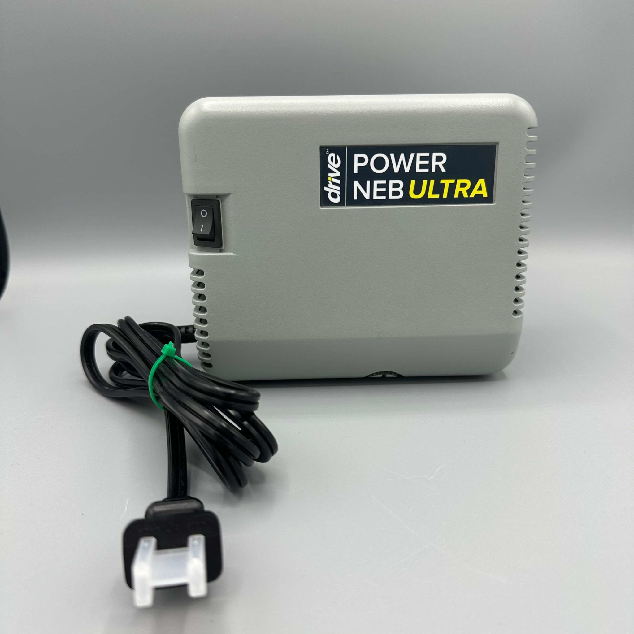 Drive Power Neb Ultra Compressor Nebulizer - – Angelus Medical and Optical