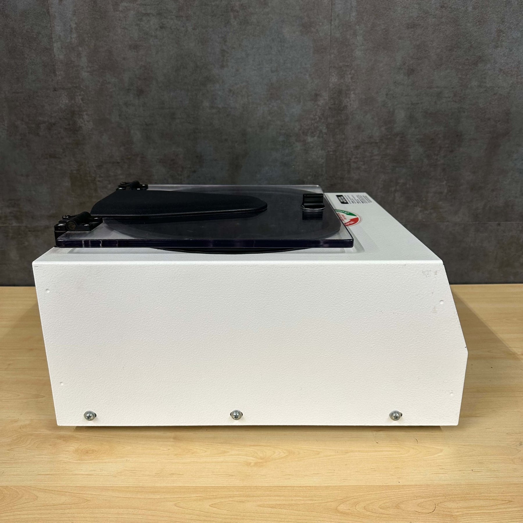 Drucker 755VES VWR Centrifuge