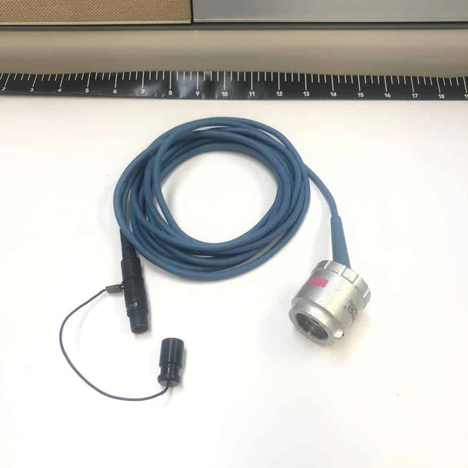 Dyanics Endoscopy Camera Head