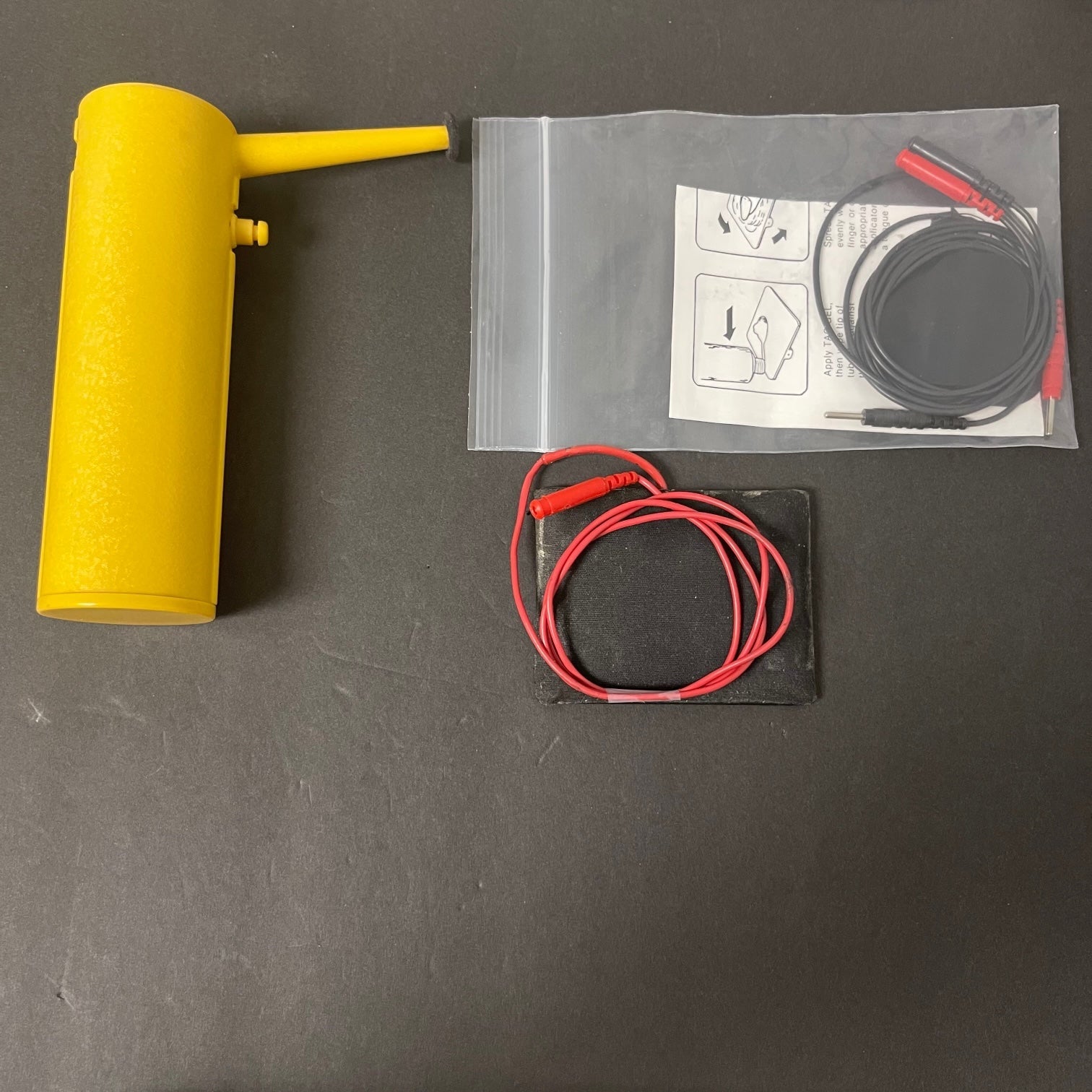 Electronic Muscle Stimulators EMC-2A (Used)