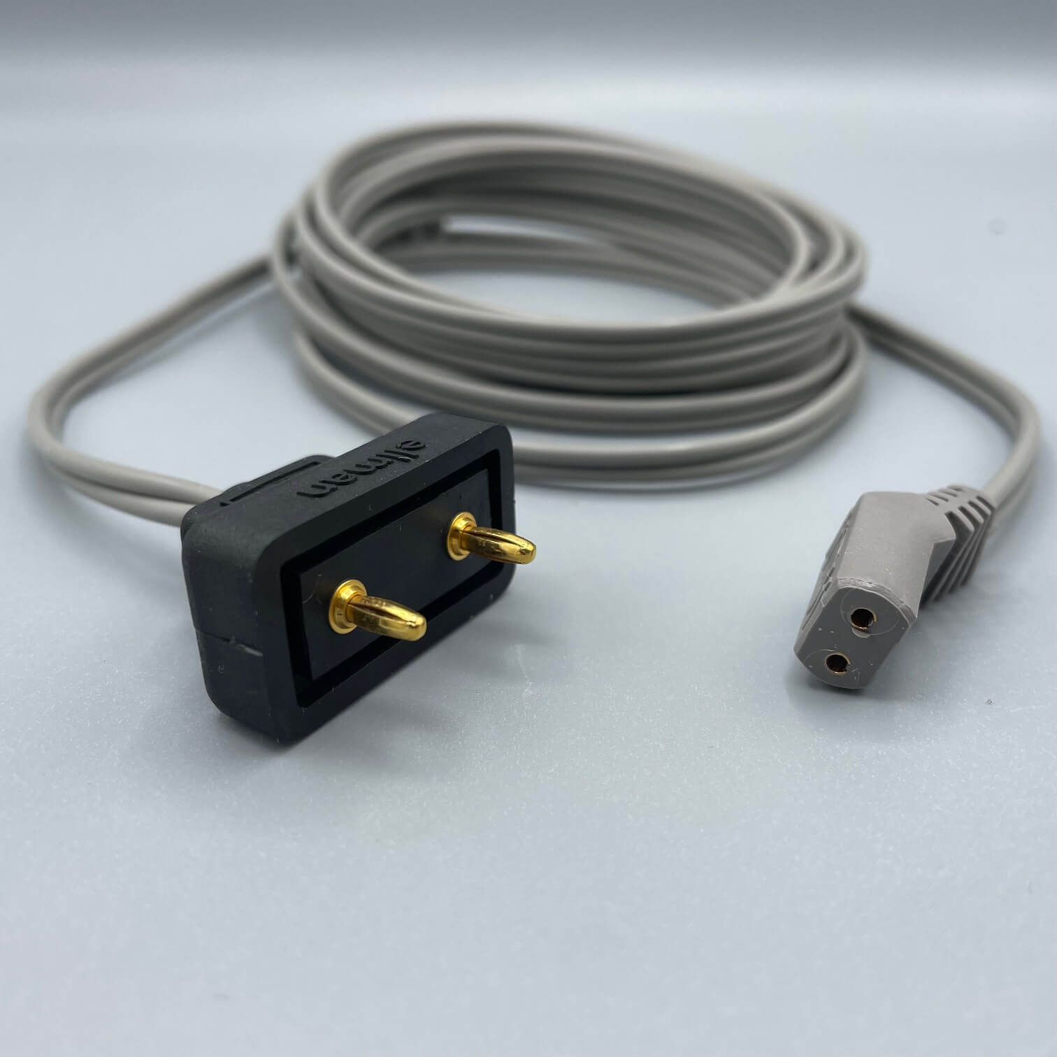 Ellman IEC Bipolar Cord - – Angelus Medical and Optical
