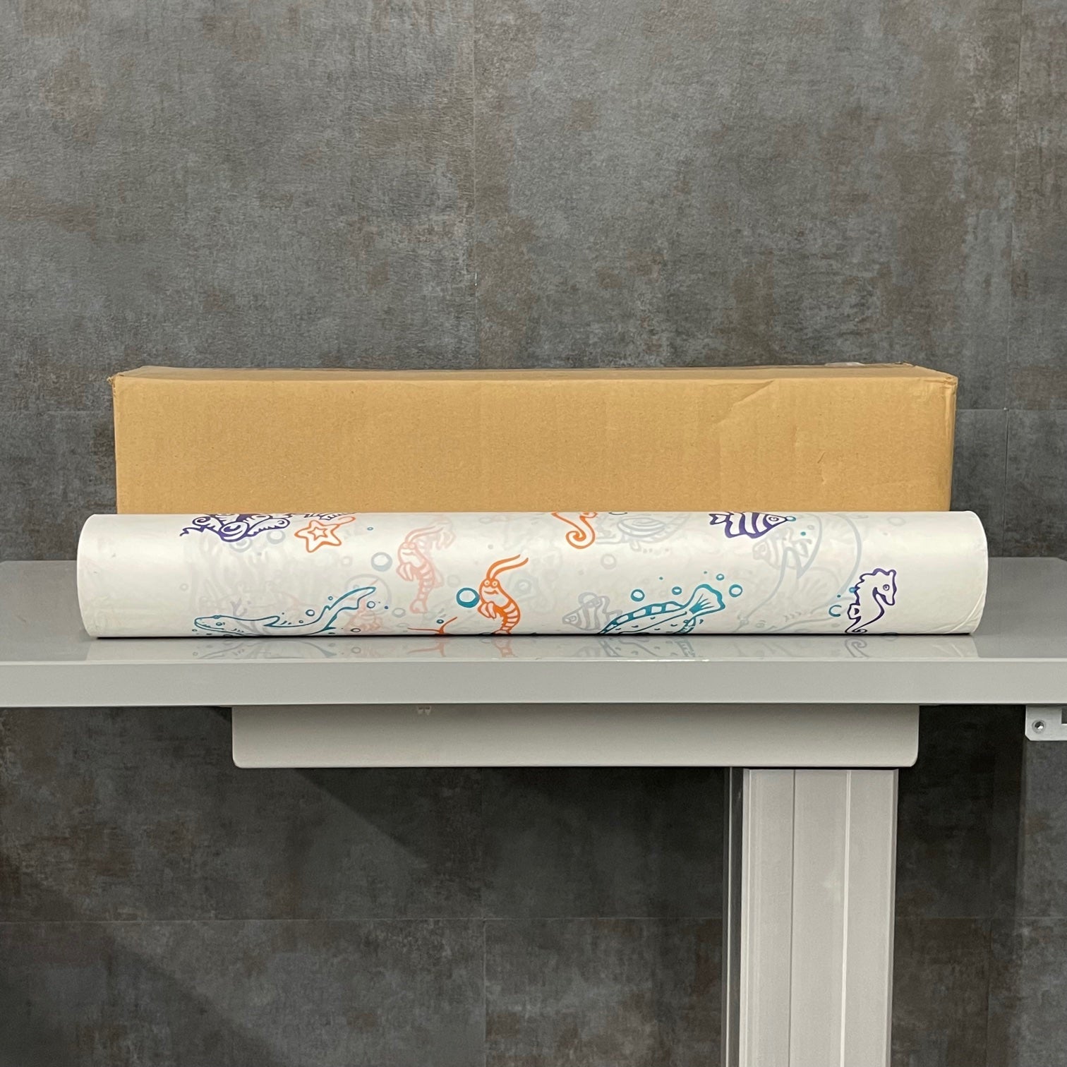 Exam Table Paper Roll