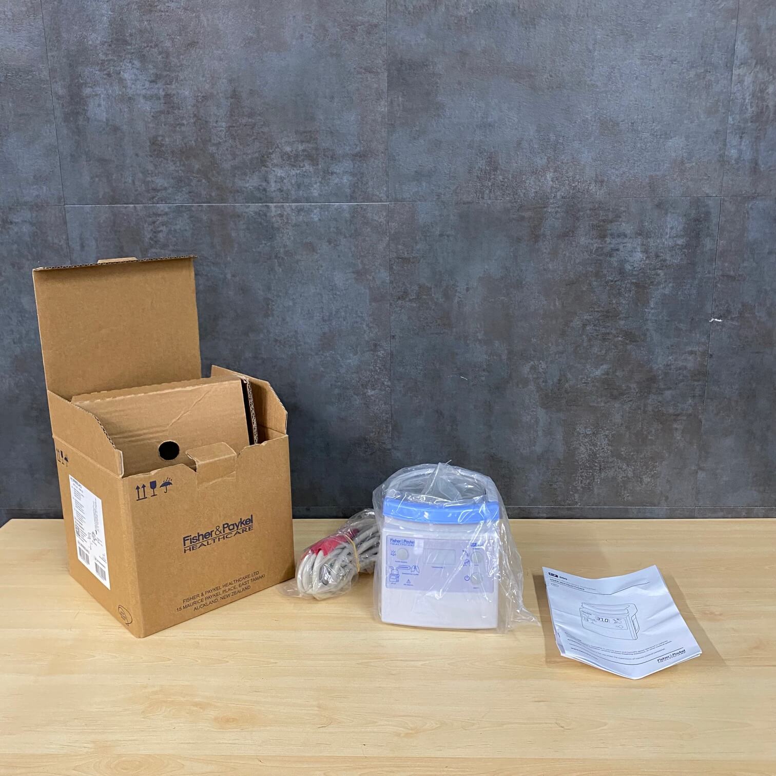 Fisher & Paykel Heated Humidifier