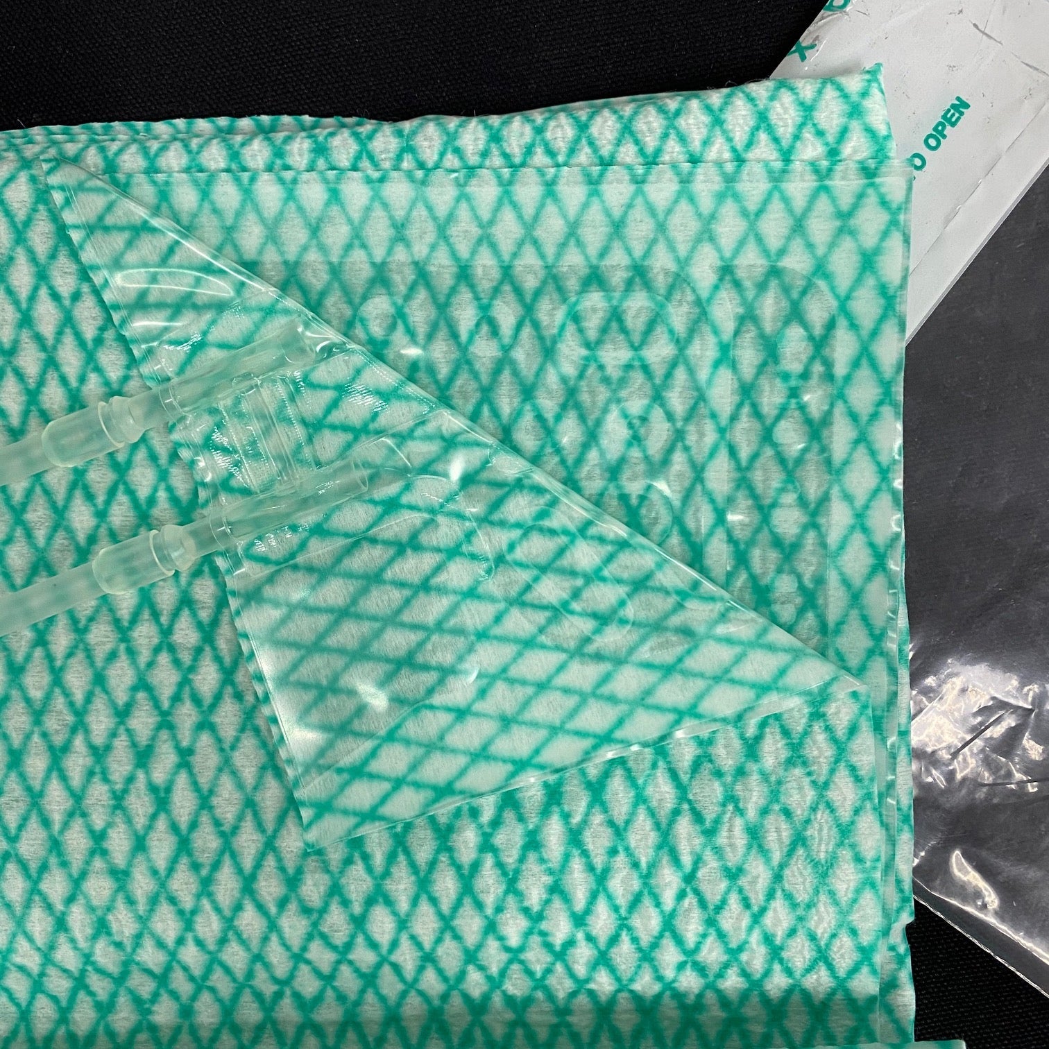 Gaymar Mul-T-Blanket Hypothermia Blanket