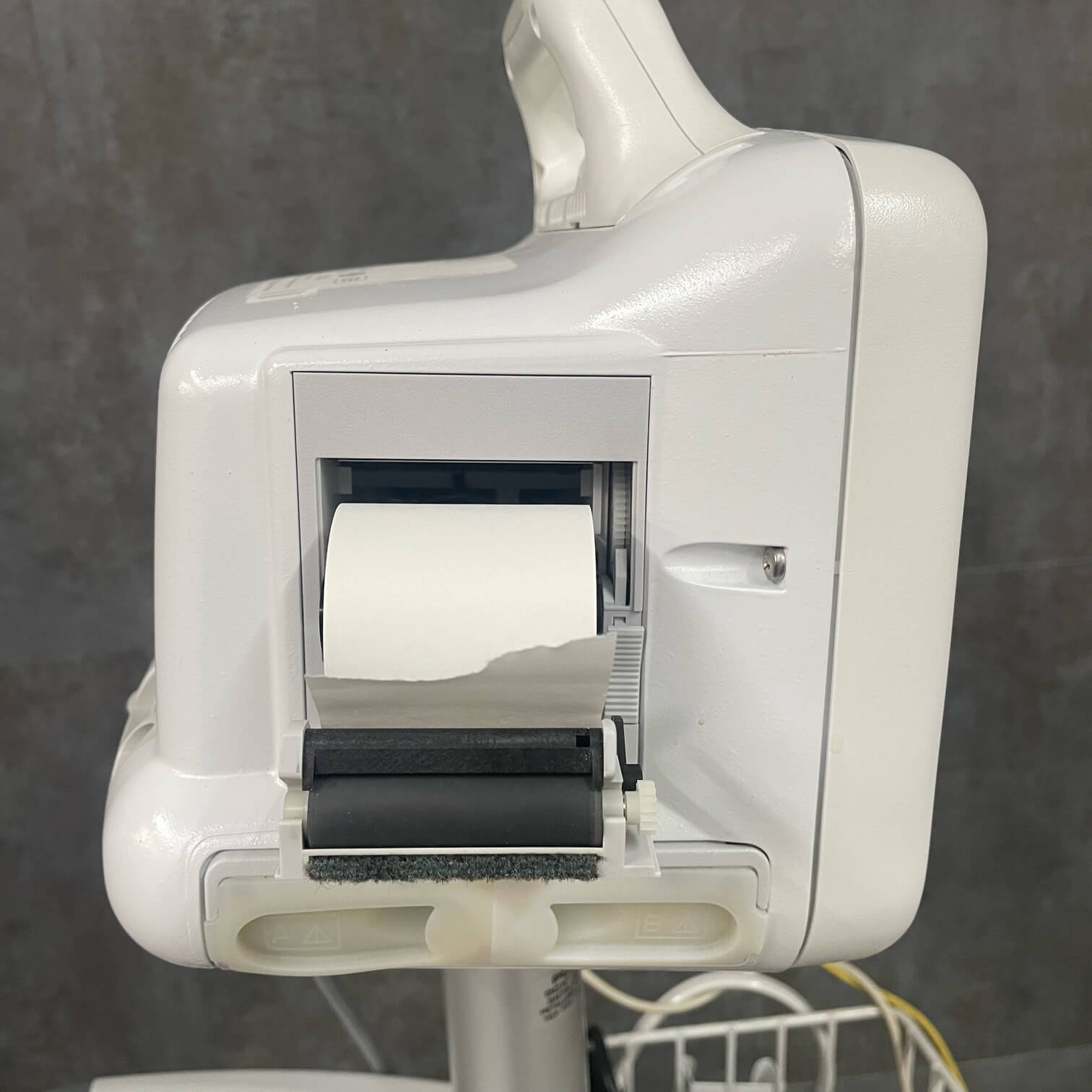 Refurbished GE Dash 4000 Patient Monitor | Vital Signs | Angelus ...
