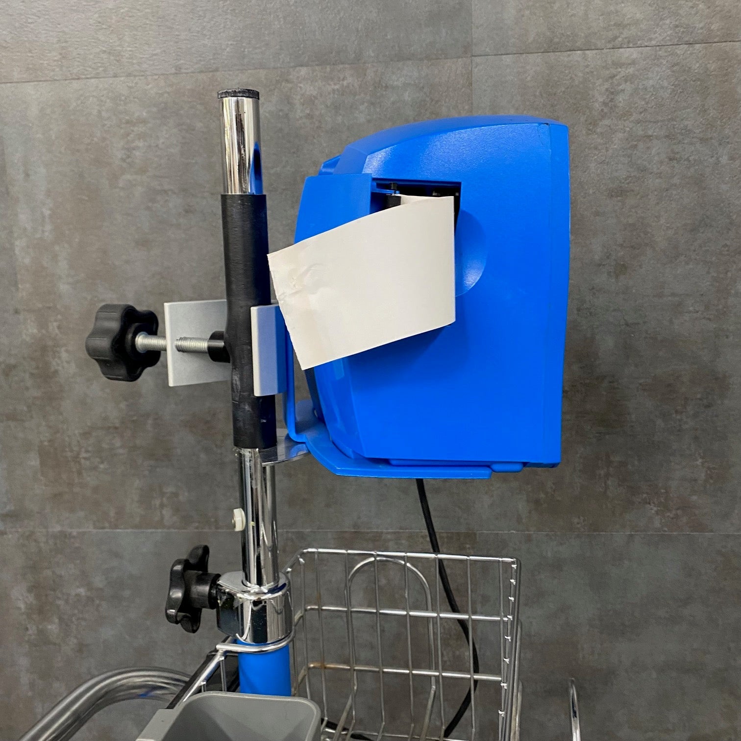 GE Dinamap Printer Paper - Roll