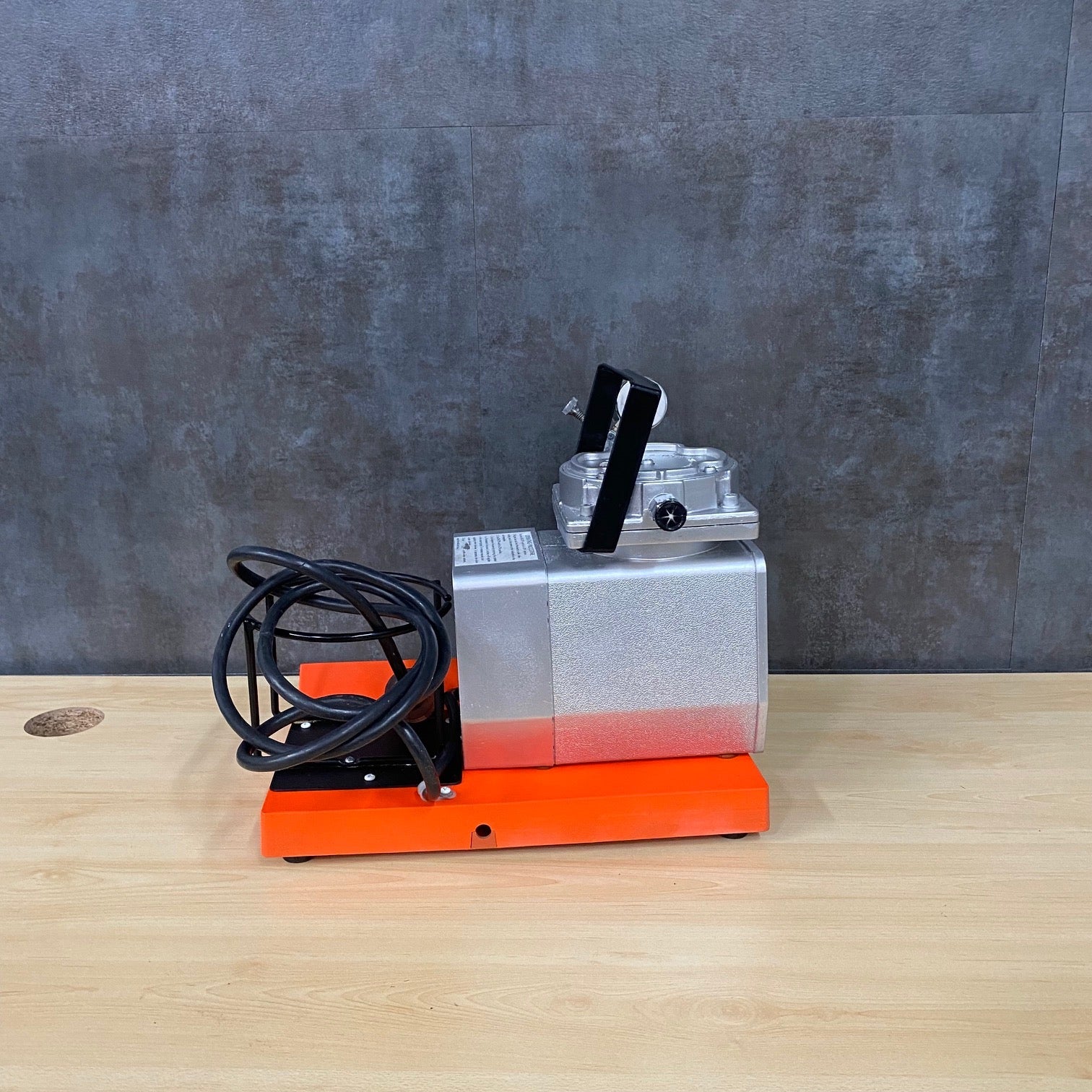 Gomco Portable Suction Pump