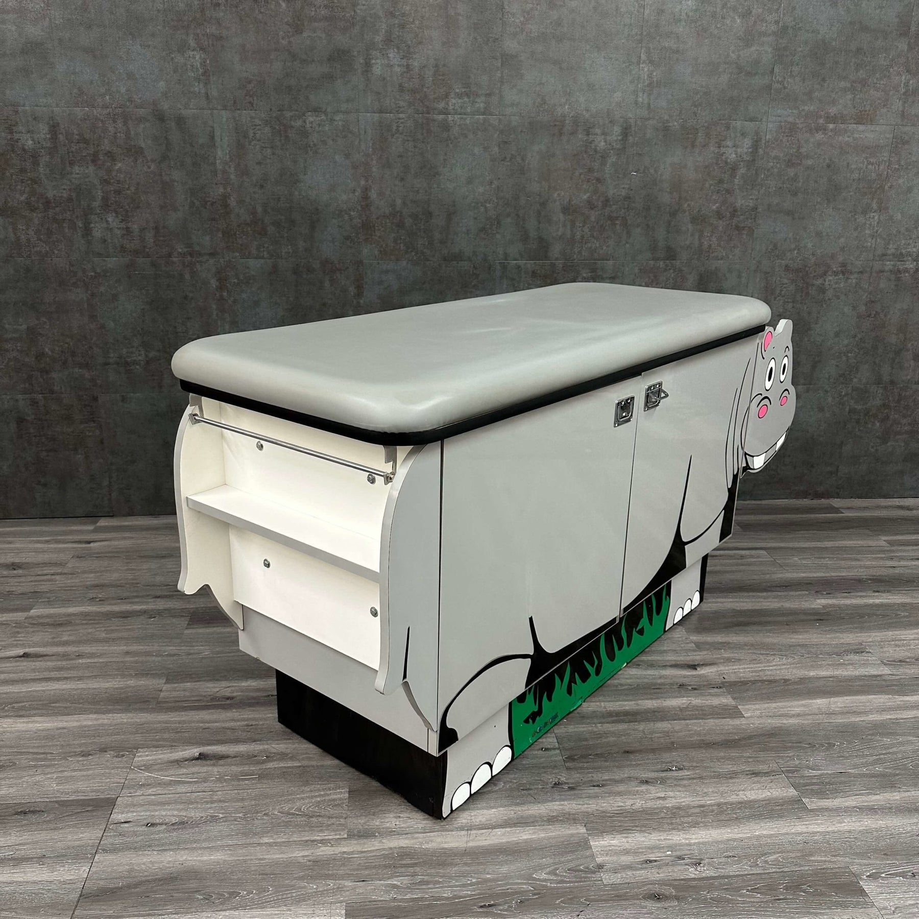 GoodTime Medical Hippo Exam Table